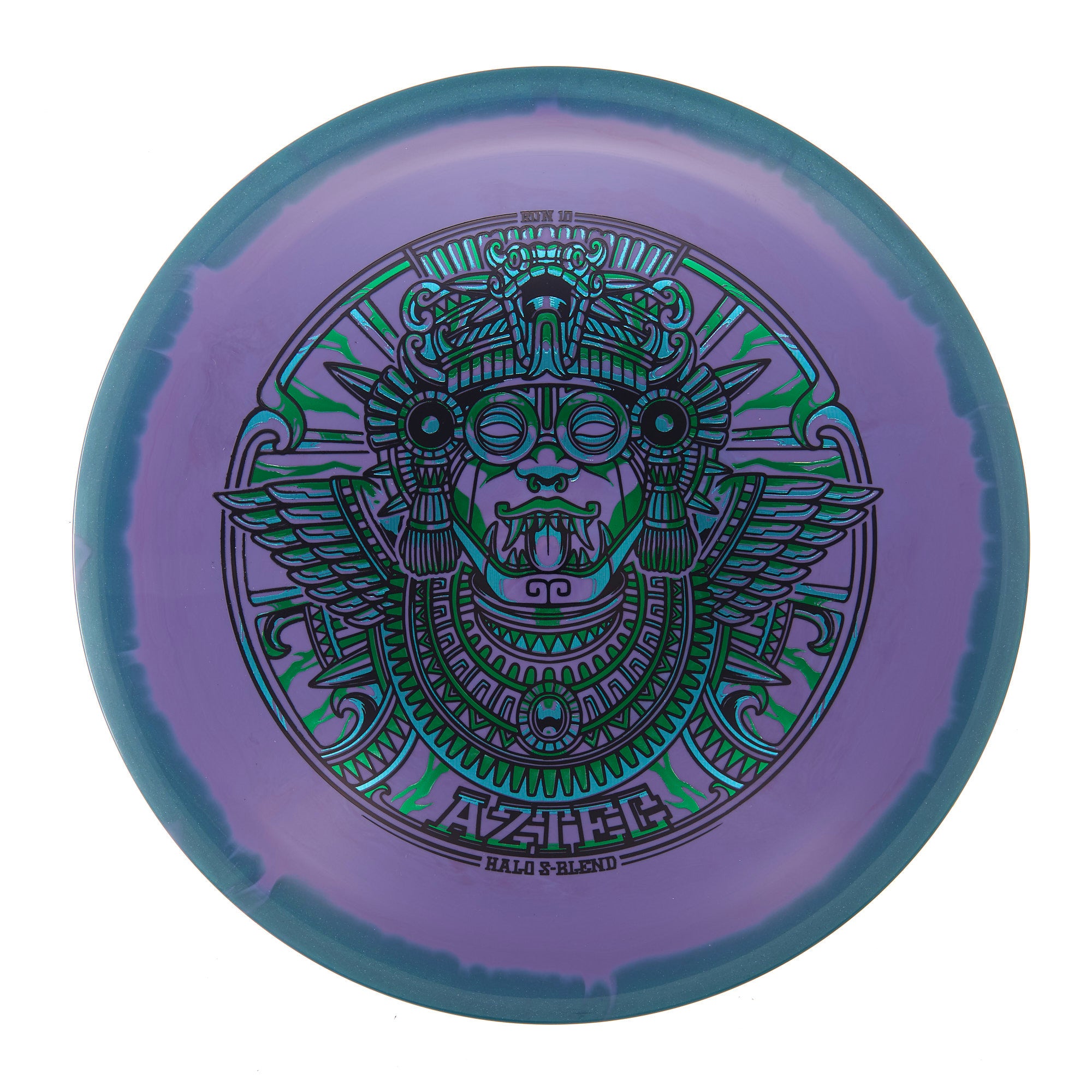 Halo S-Blend Aztec – Treemagnets