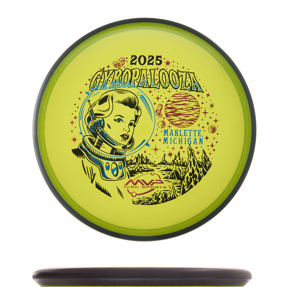 2025 Gyropalooza Particle Proton Particle – Treemagnets