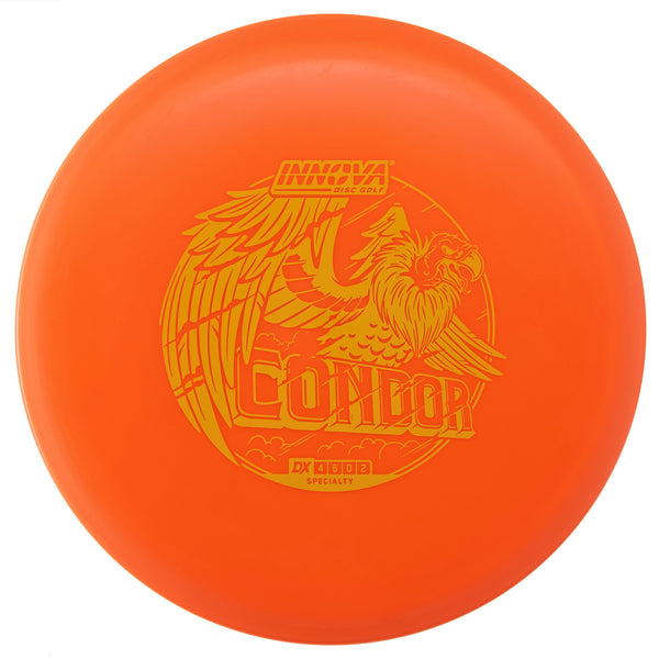 DX Condor – Treemagnets Disc Golf