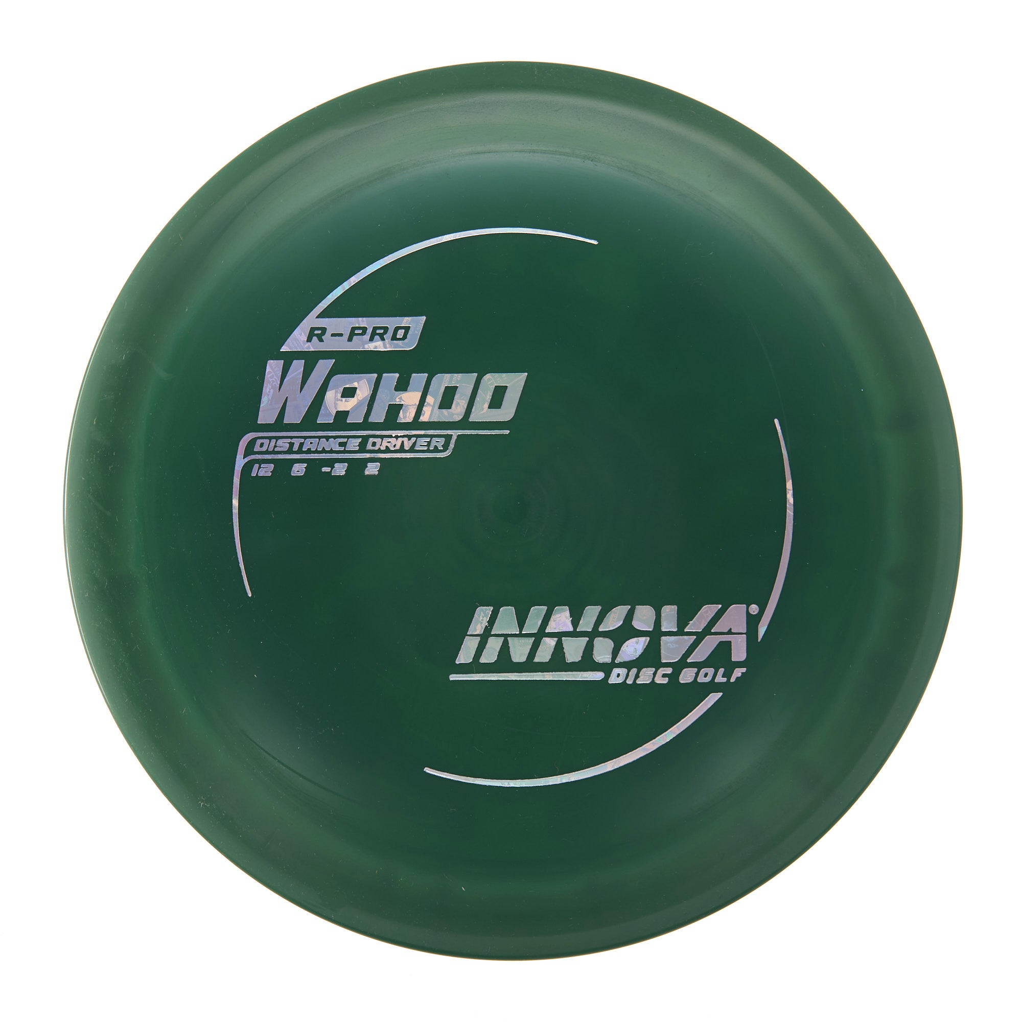 R-Pro Wahoo – Treemagnets Disc Golf
