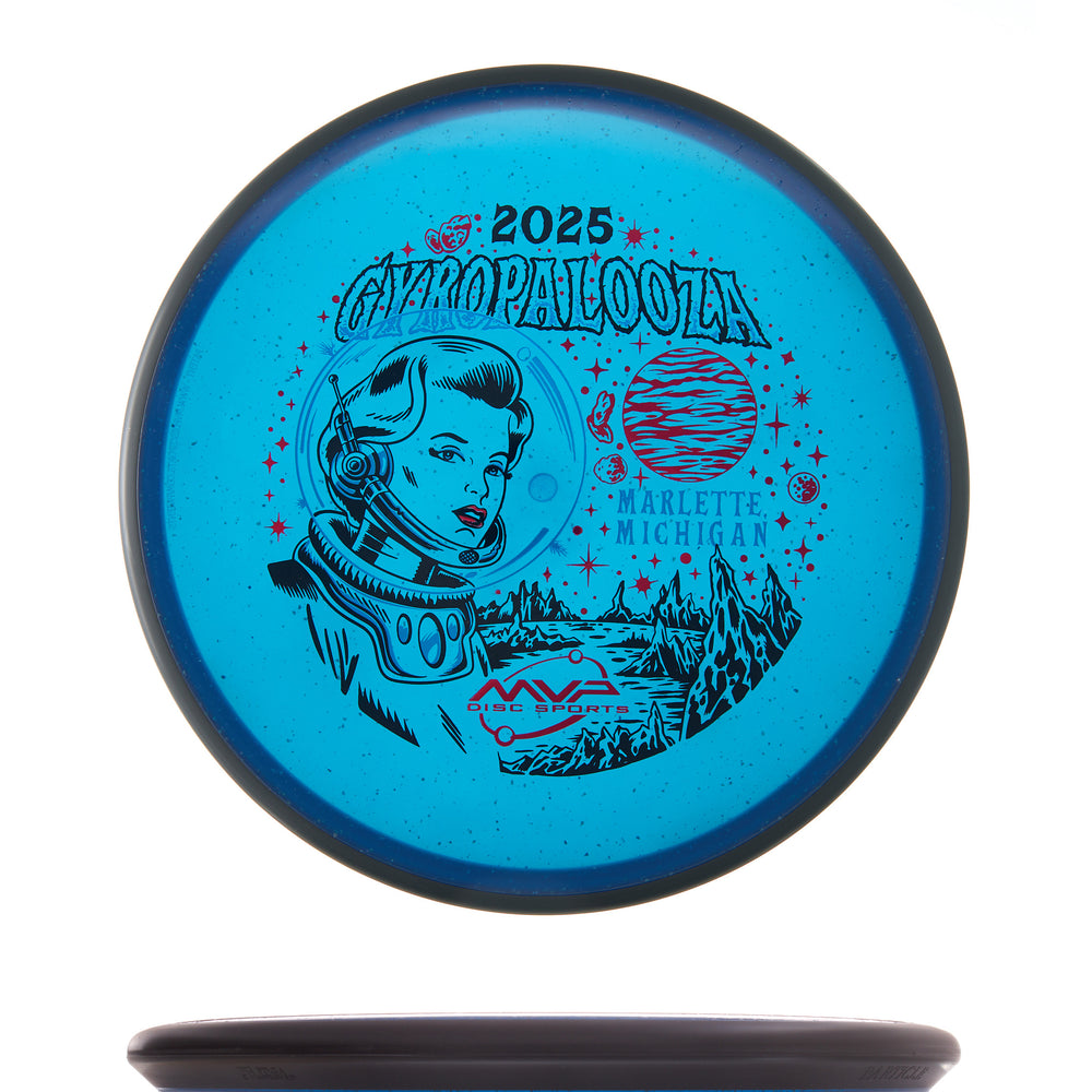 2025 Gyropalooza Particle Proton Particle – Treemagnets