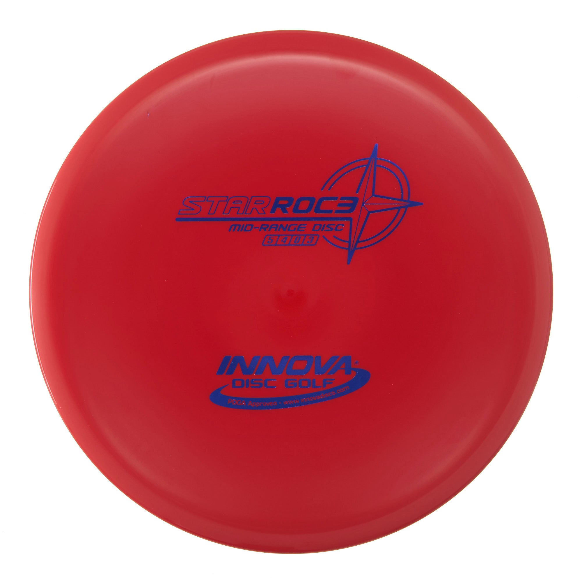 Star Roc3 – Treemagnets Disc Golf