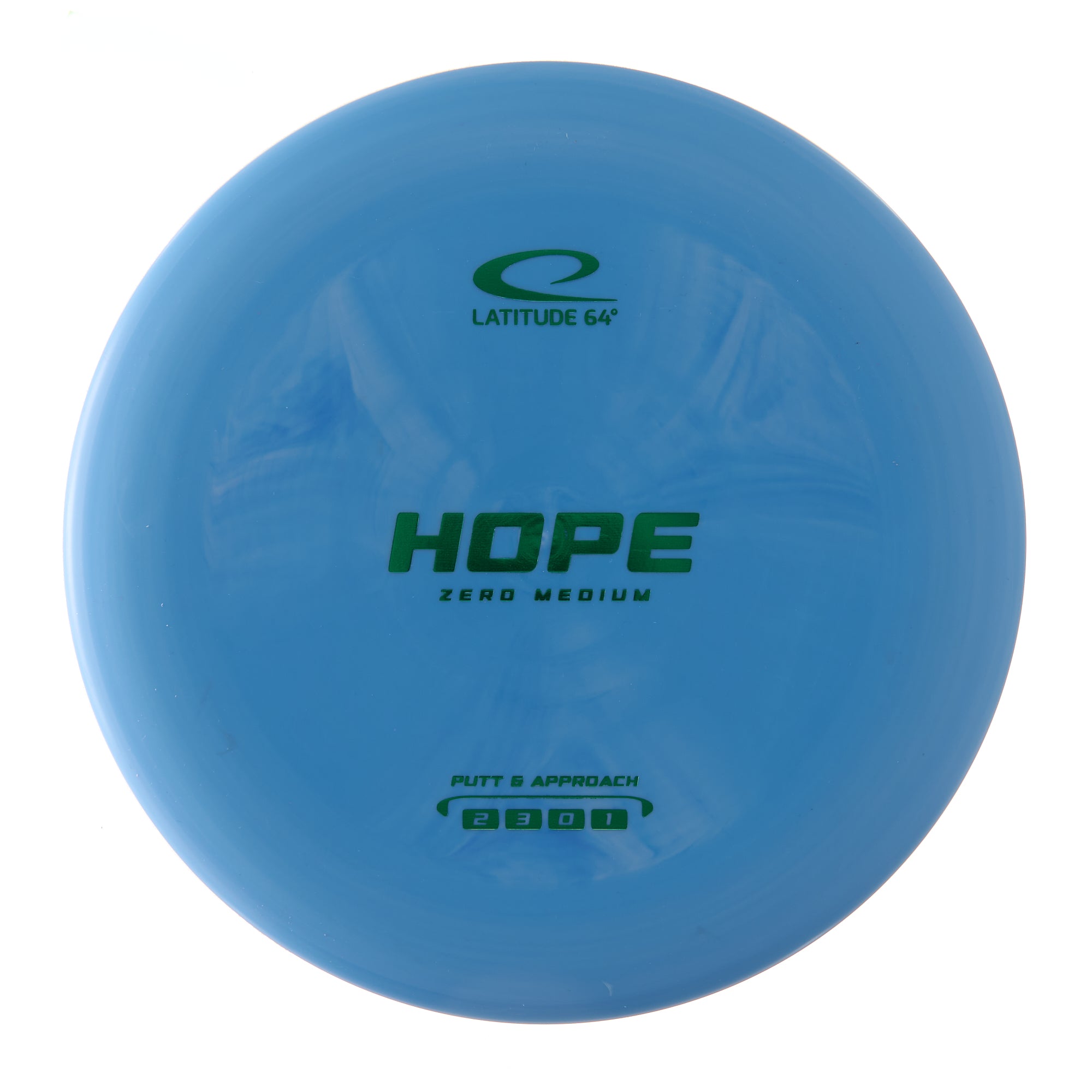 Zero Medium Hope – Treemagnets