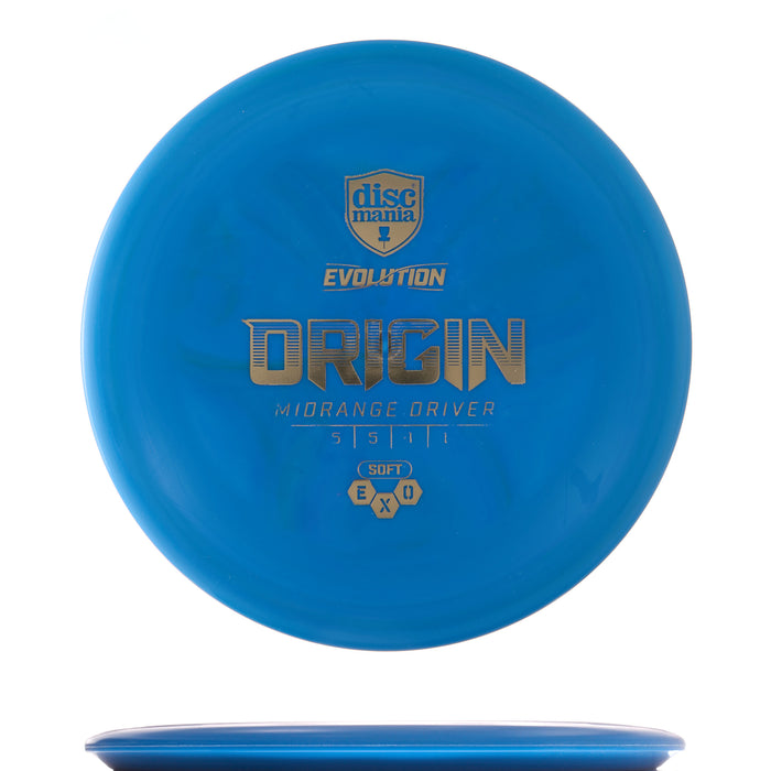 Soft Exo Origin – Treemagnets
