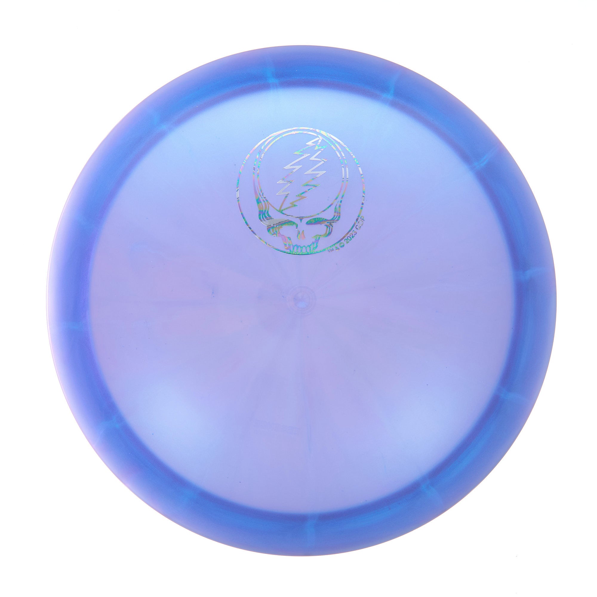 Grateful Dead Meta Essence – Treemagnets Disc Golf