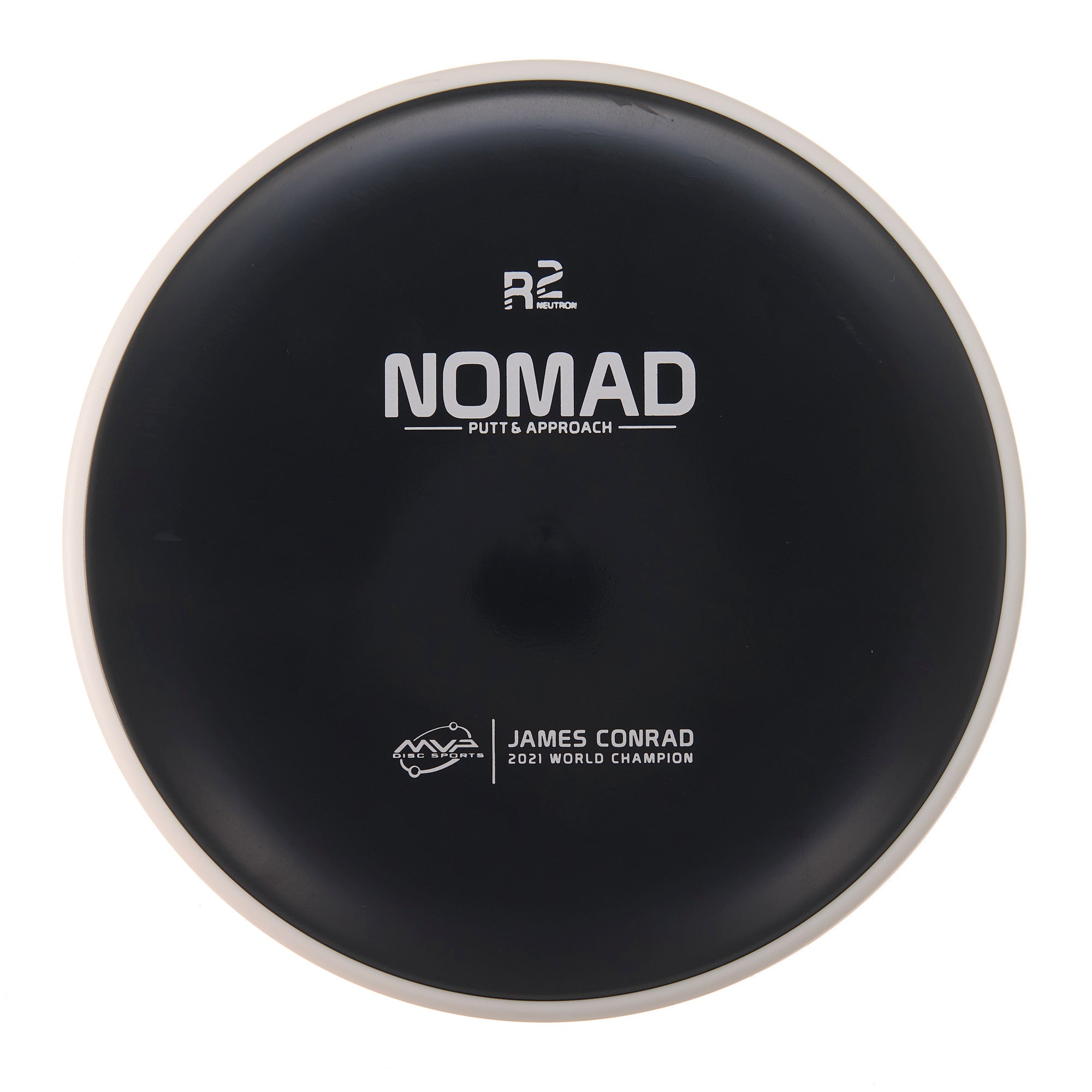 R2 Neutron Nomad – Treemagnets Disc Golf