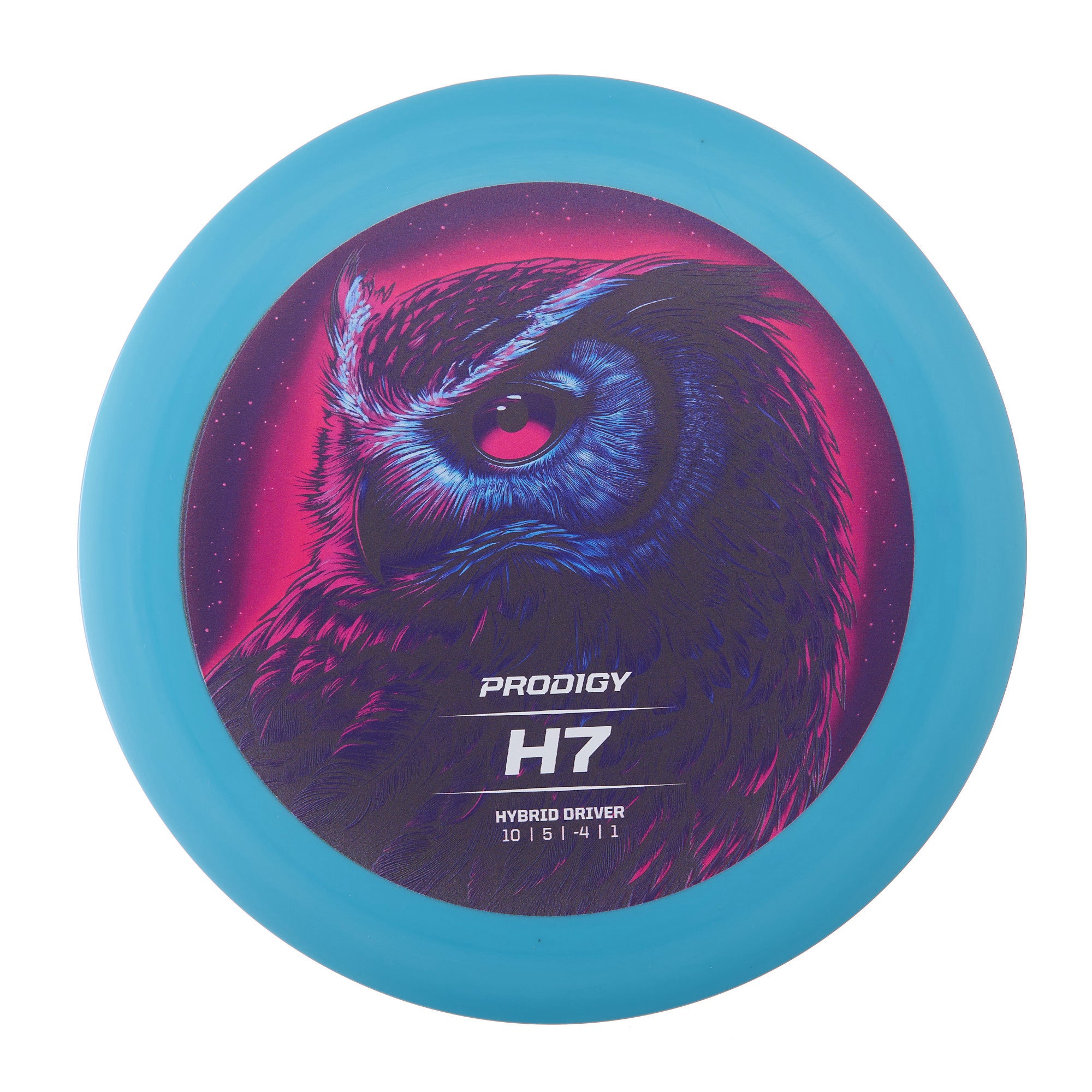 Retroflight Color Print 200 H7 – Treemagnets Disc Golf