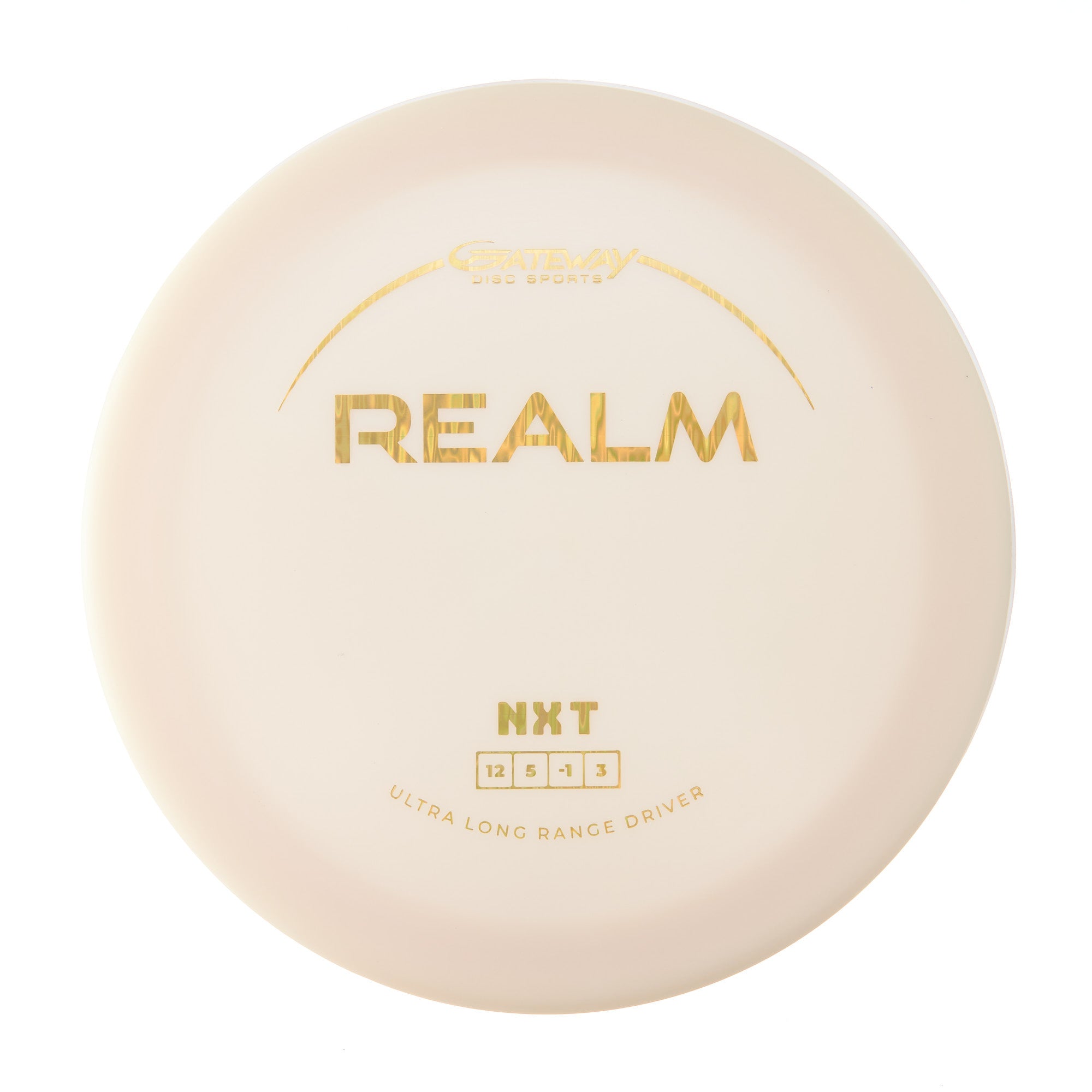 NXT Realm – Treemagnets Disc Golf