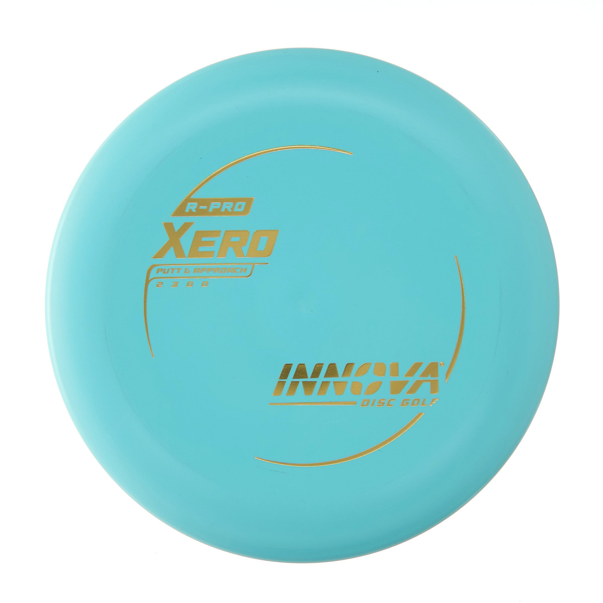 R-Pro Xero – Treemagnets Disc Golf