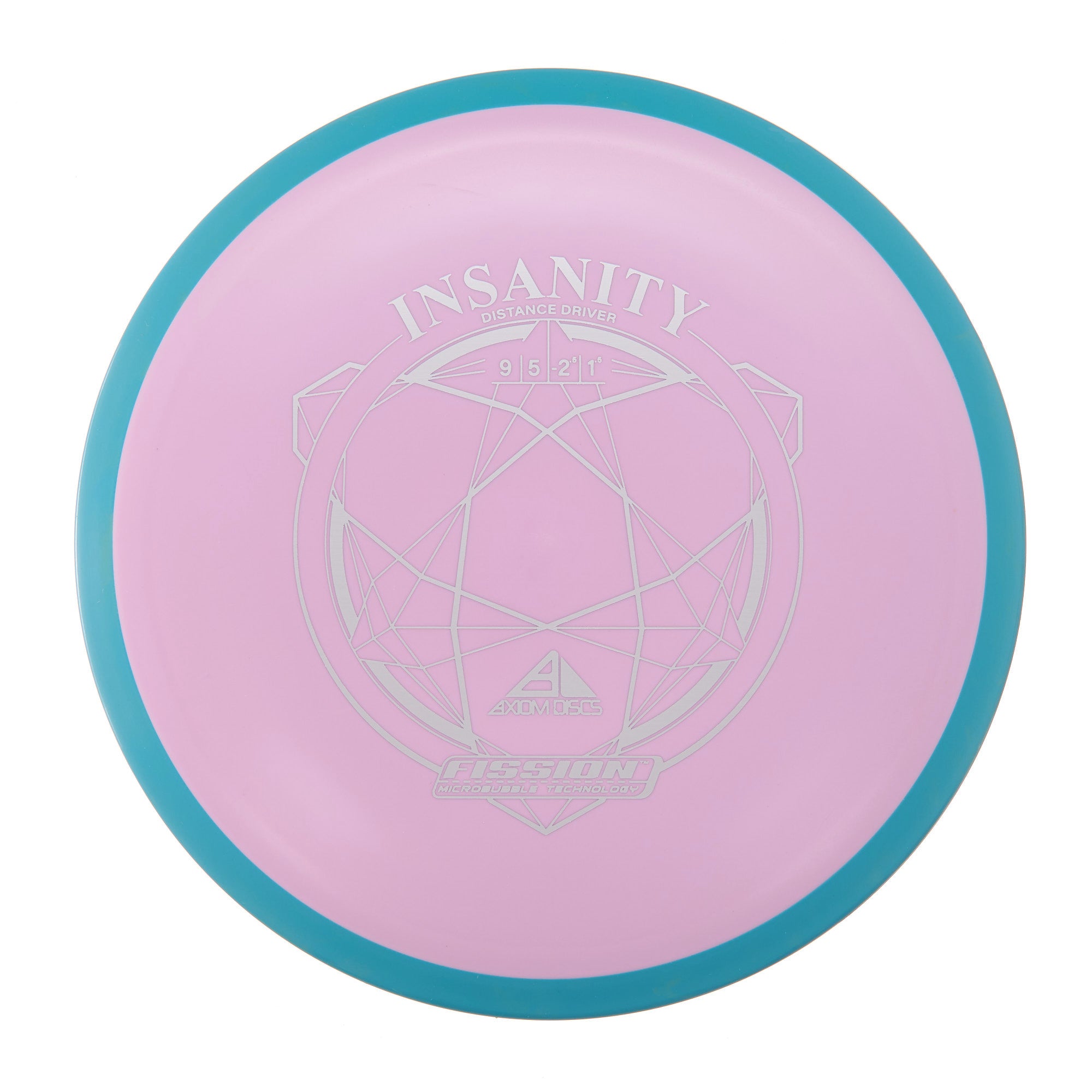 Fission Insanity – Treemagnets Disc Golf