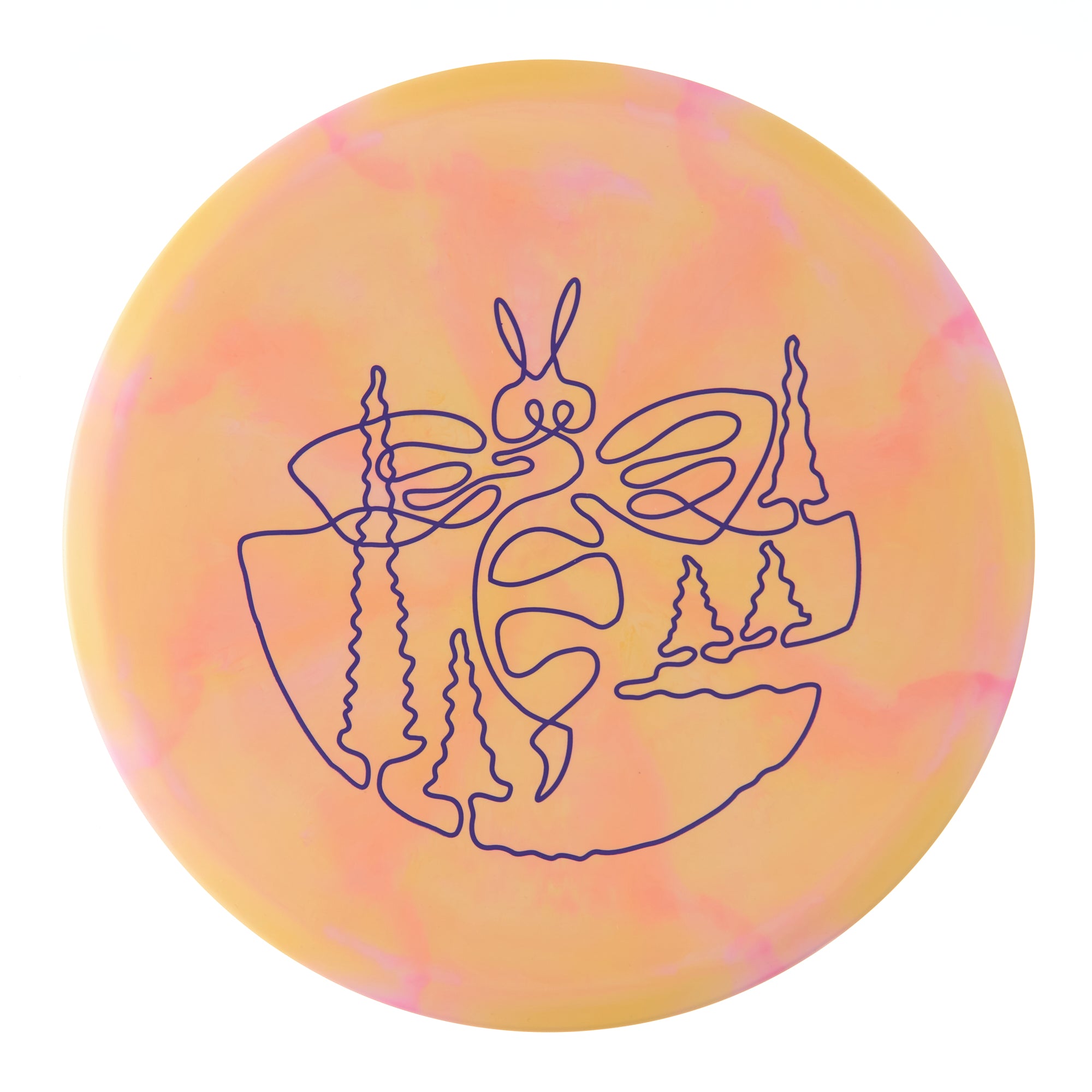 Faylor Lake Special Edition X Line Swirl Buzzz SS – Treemagnets