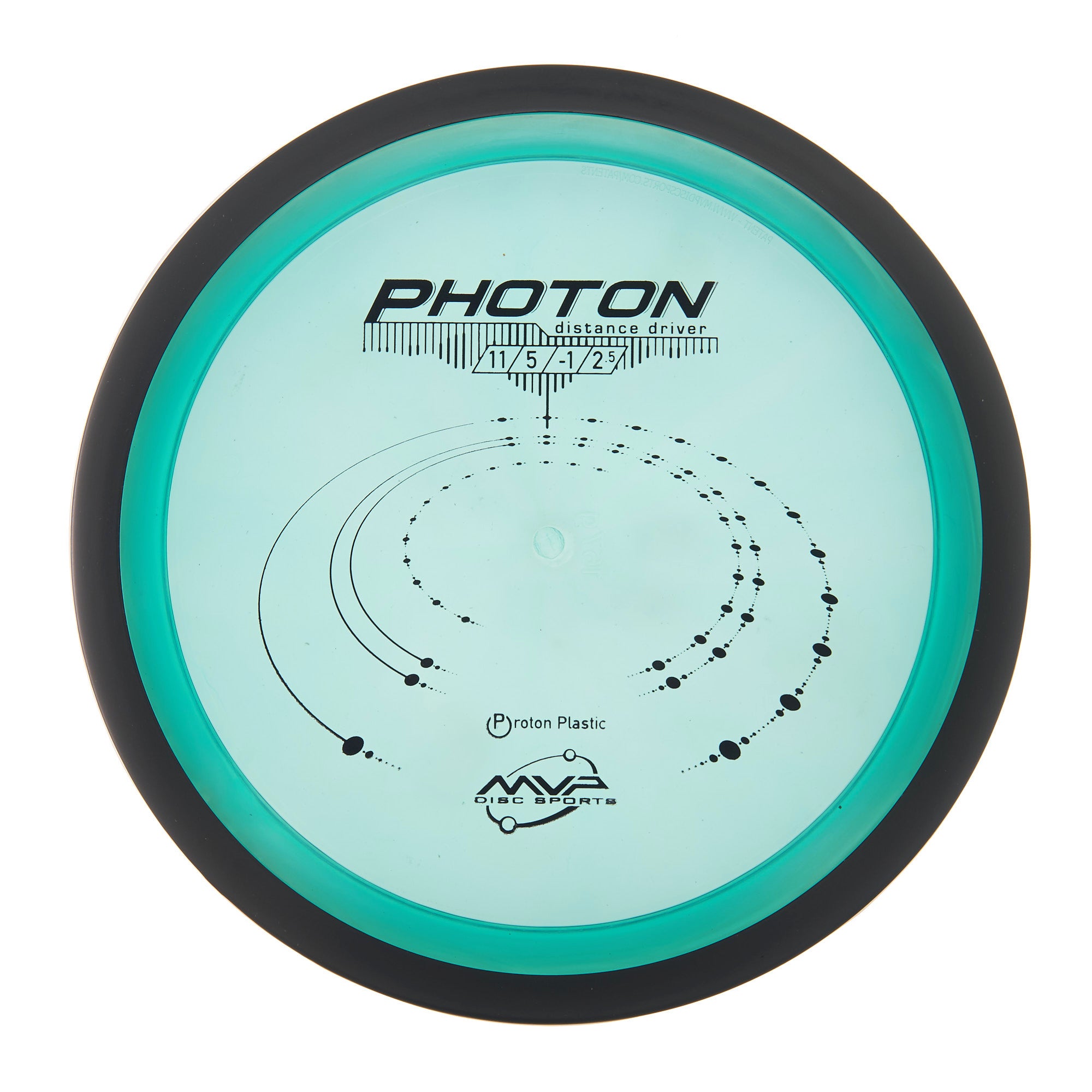 Proton Photon – Treemagnets Disc Golf