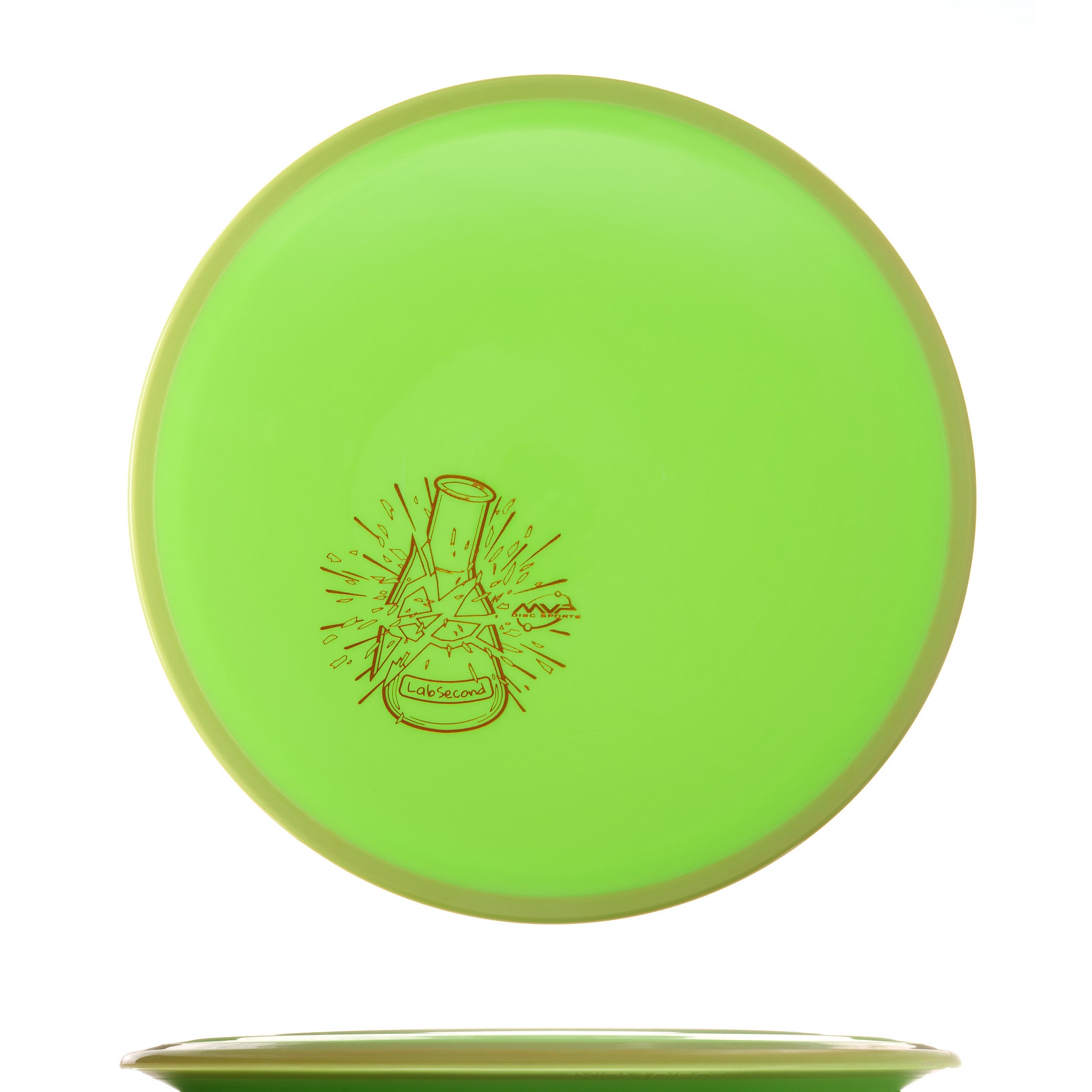 Lab Second Neutron Crave – Treemagnets