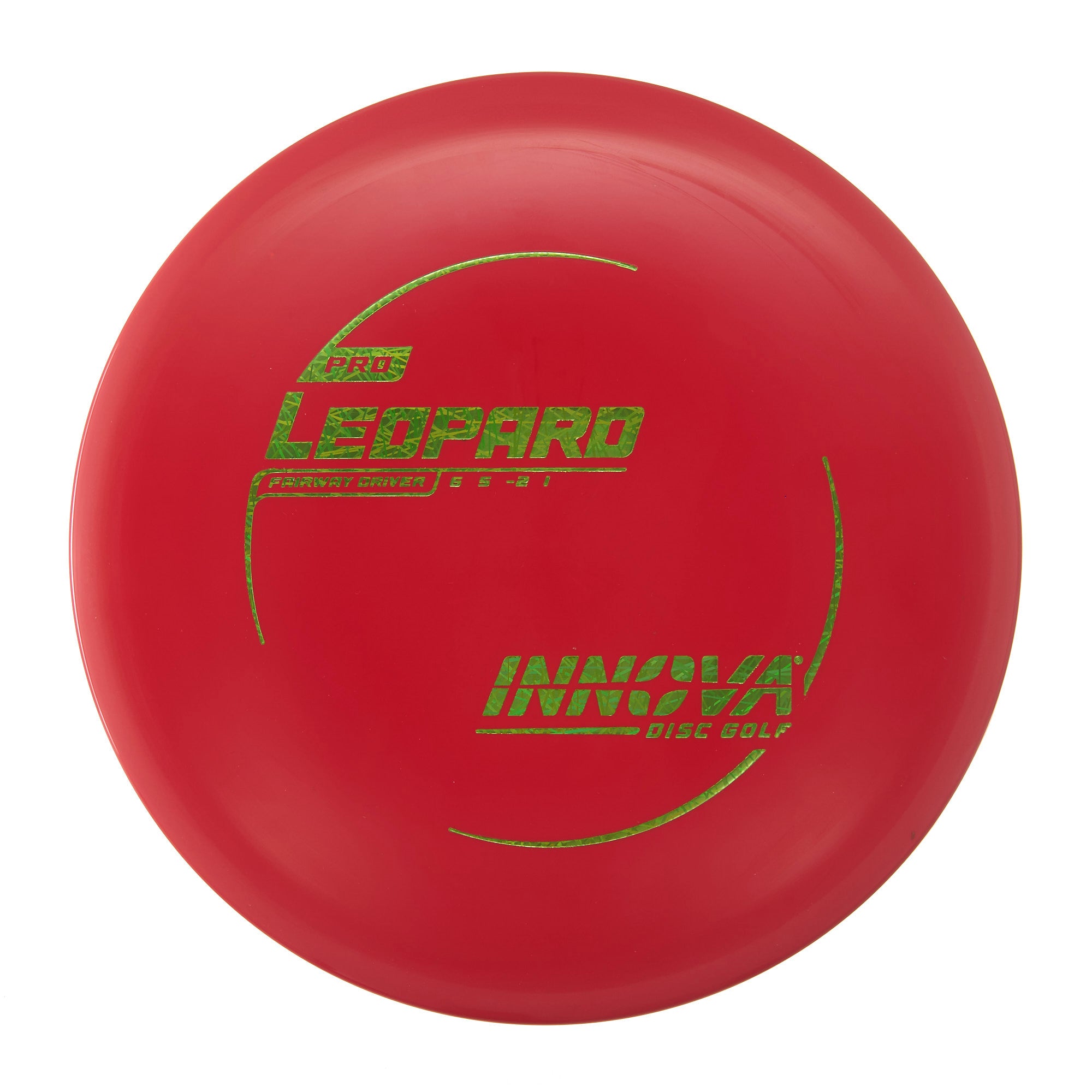 Pro Leopard – Treemagnets Disc Golf