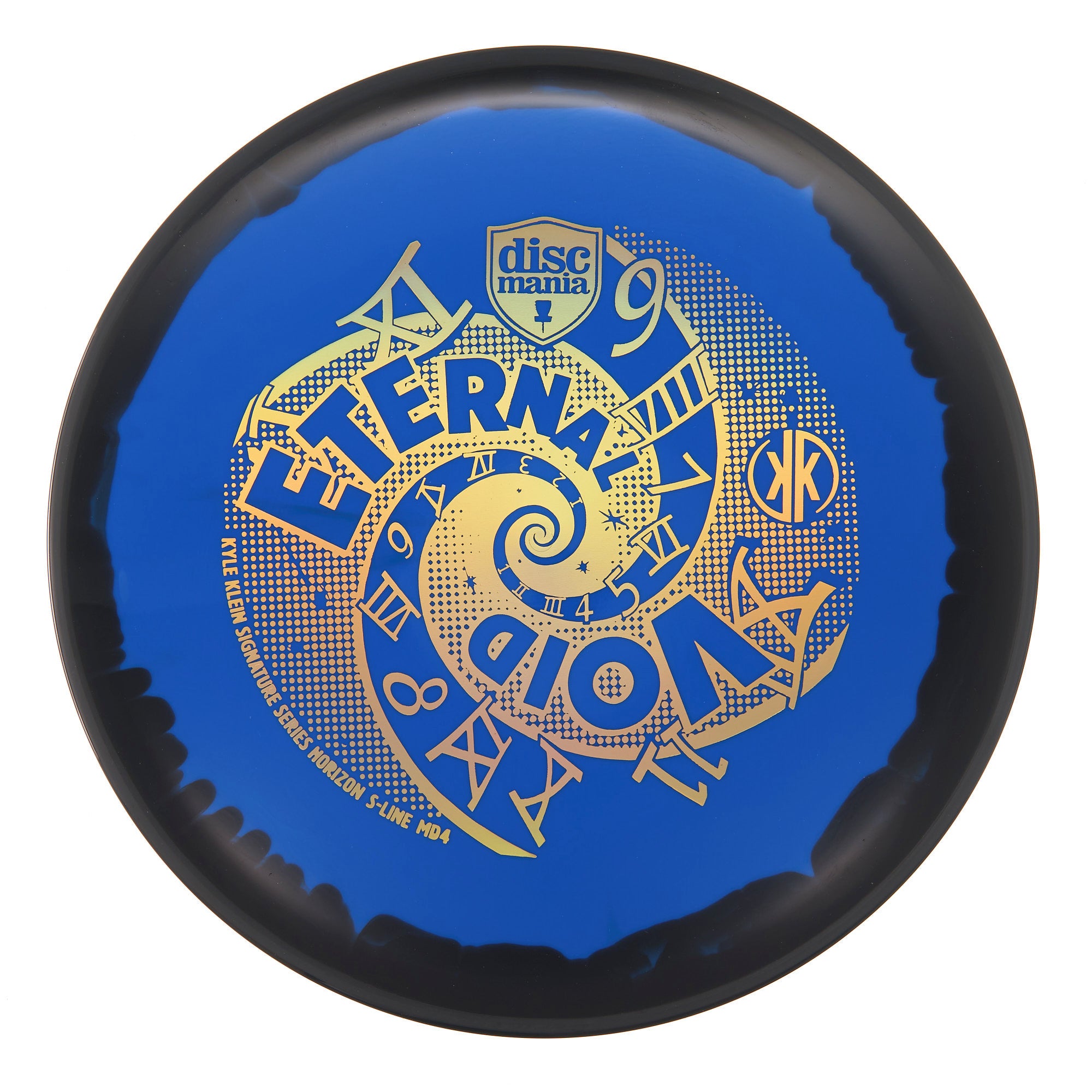 Kyle Klein Eternal Void Signature Series Horizon S-Line MD4 ...