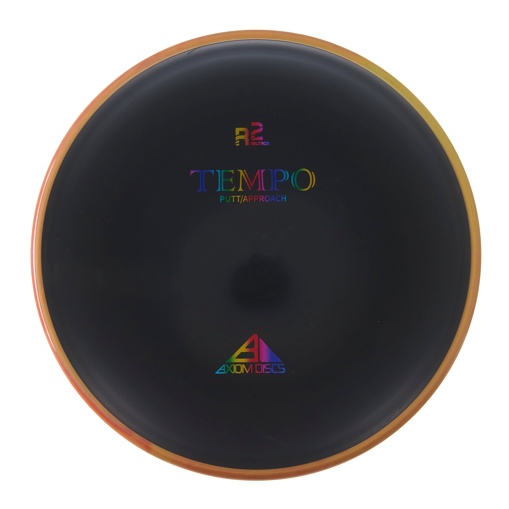 R2 Neutron Tempo – Treemagnets Disc Golf