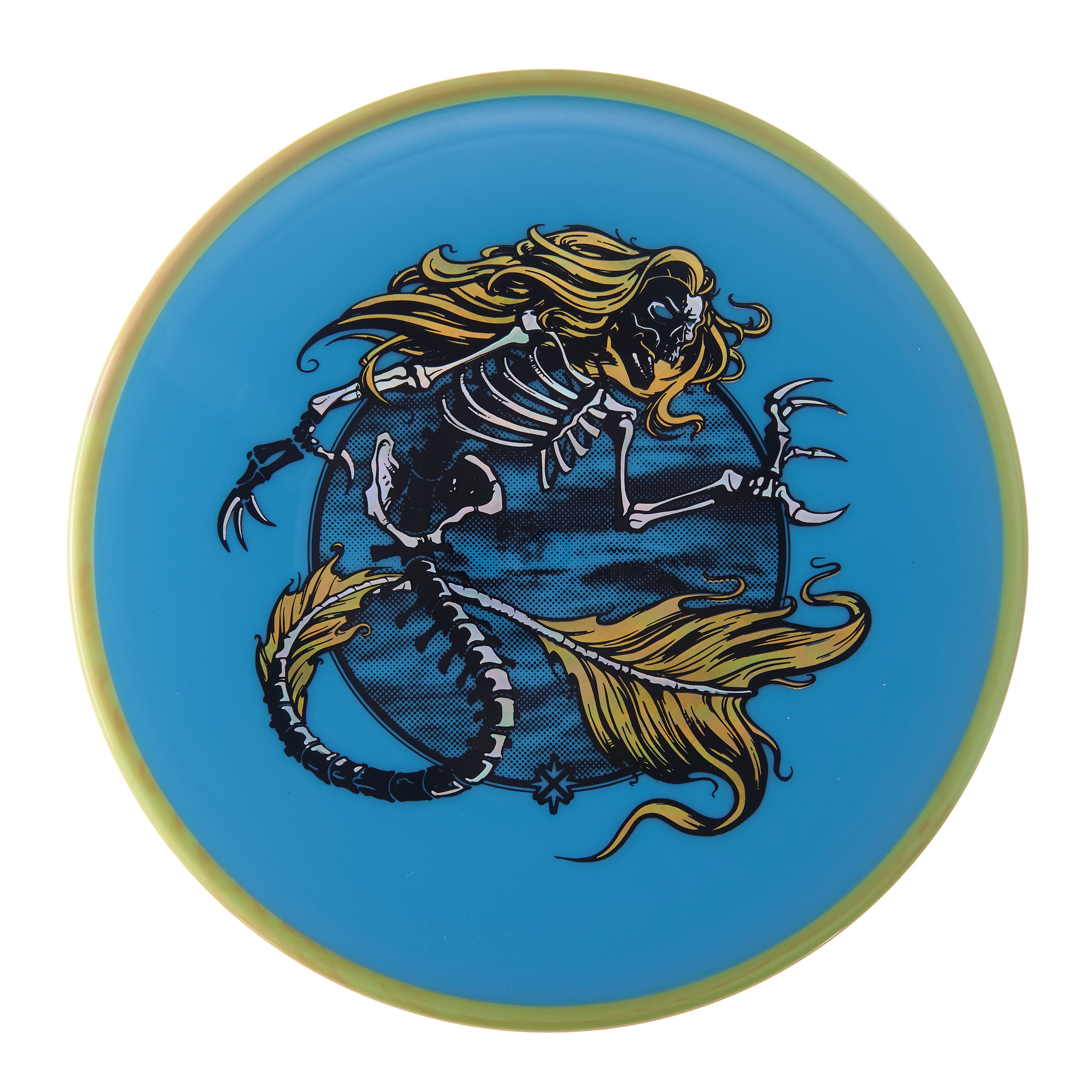 DFX Siren Neutron Balance – Treemagnets Disc Golf