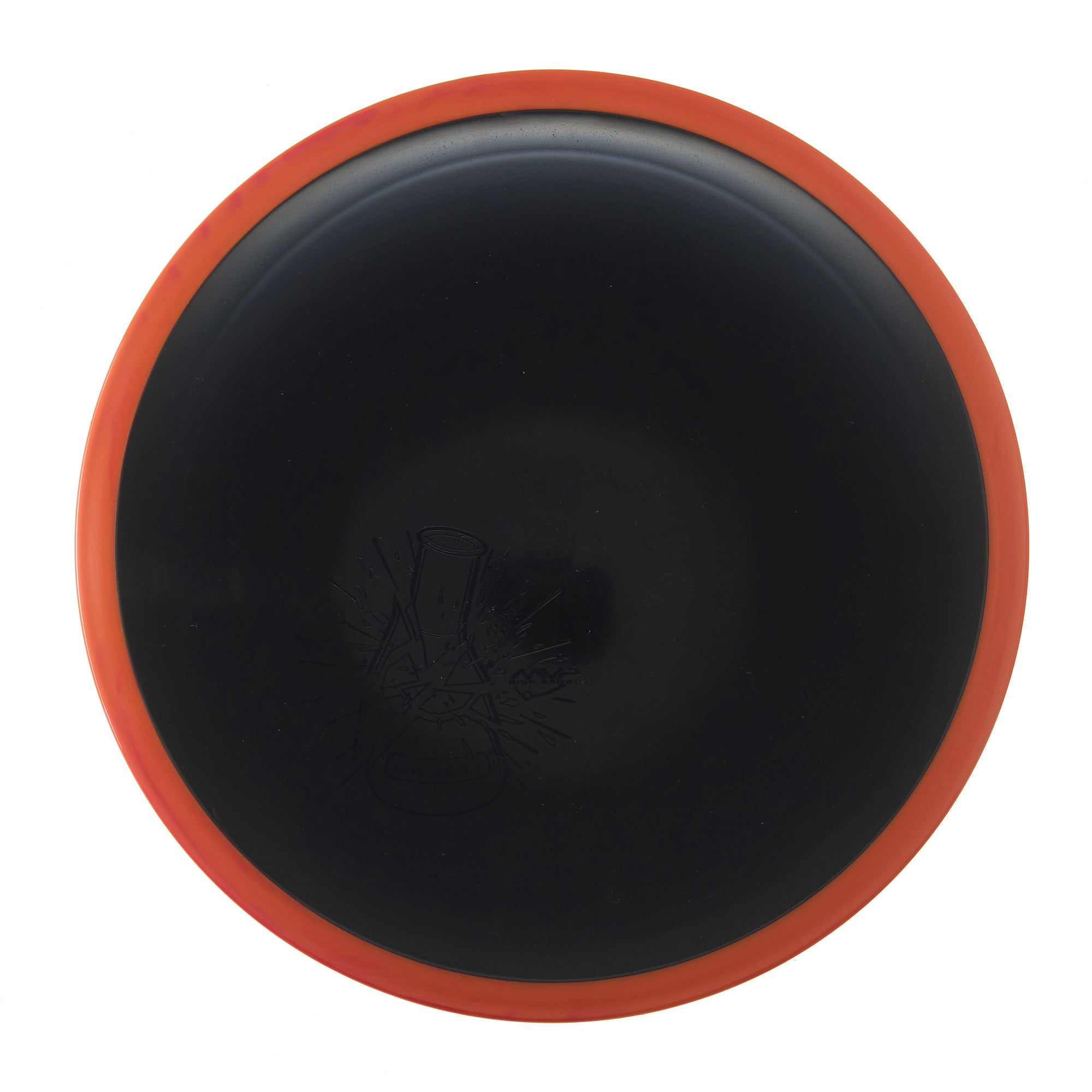 Lab Second R2 Neutron Insanity – Treemagnets Disc Golf