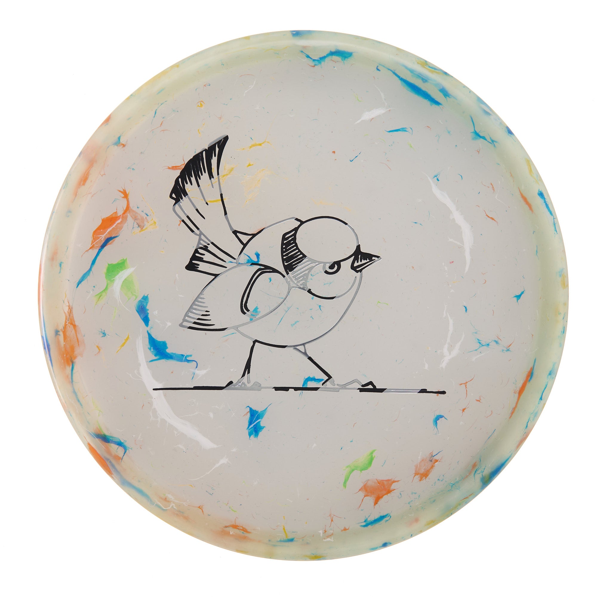 Faylor Lake Special Edition Glo Jawbreaker Z FLX Zone – Treemagnets