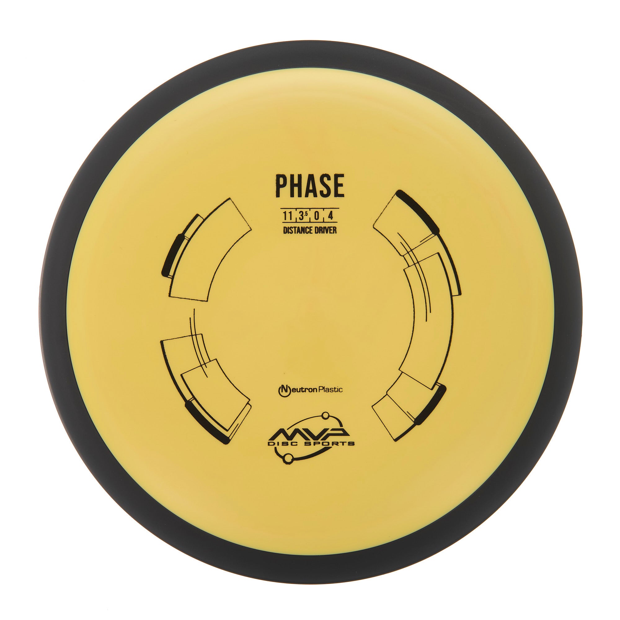 MVP Phase – Treemagnets Disc Golf