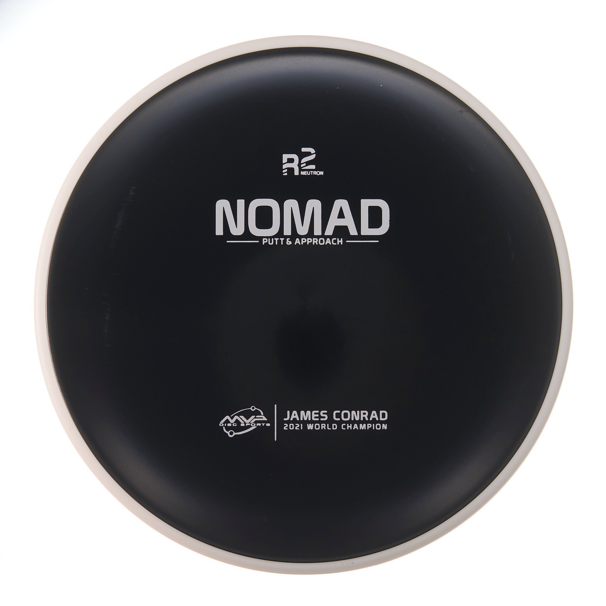R2 Neutron Nomad – Treemagnets Disc Golf