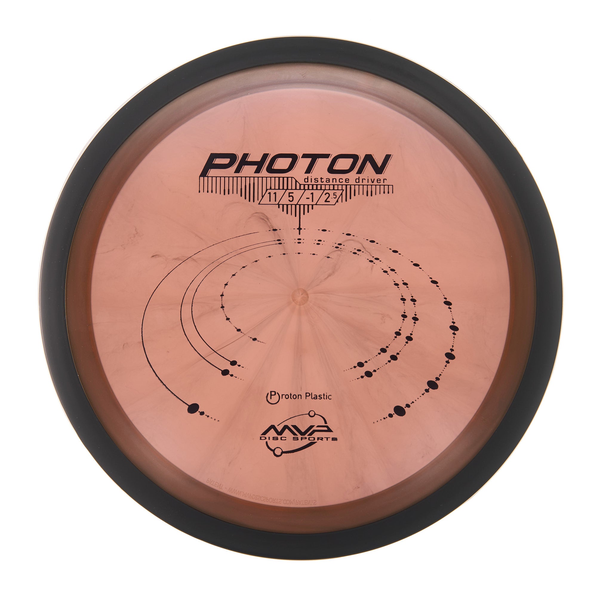 Proton Photon – Treemagnets Disc Golf