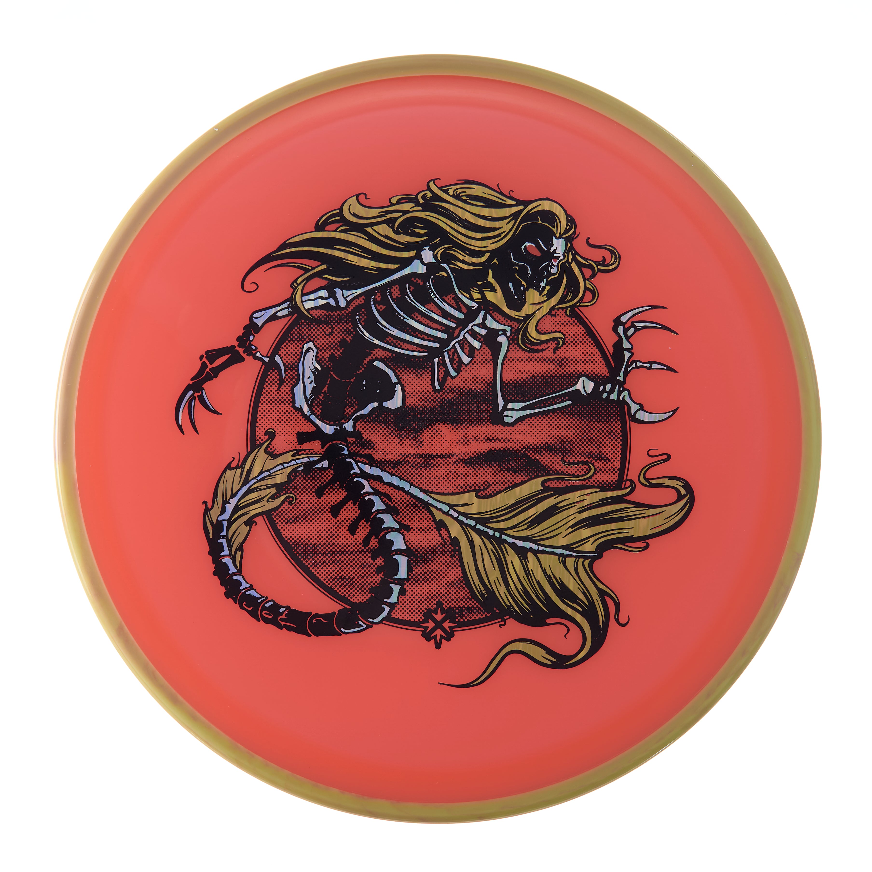 DFX Siren Neutron Balance – Treemagnets