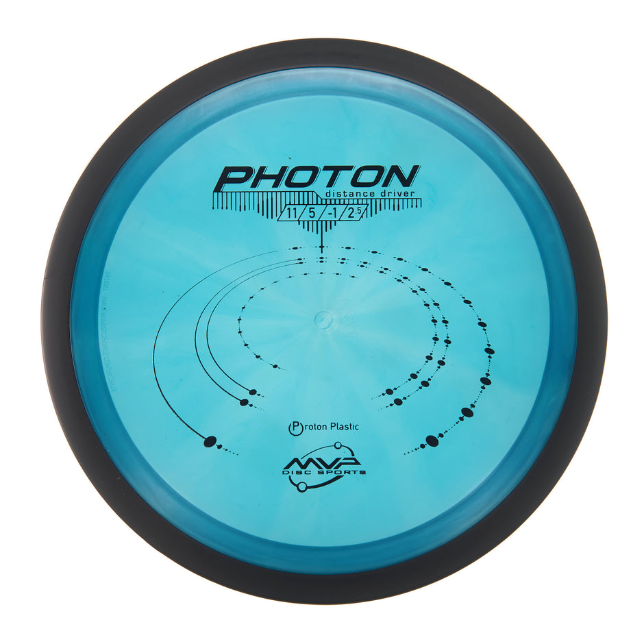 MVP Photon – Treemagnets Disc Golf