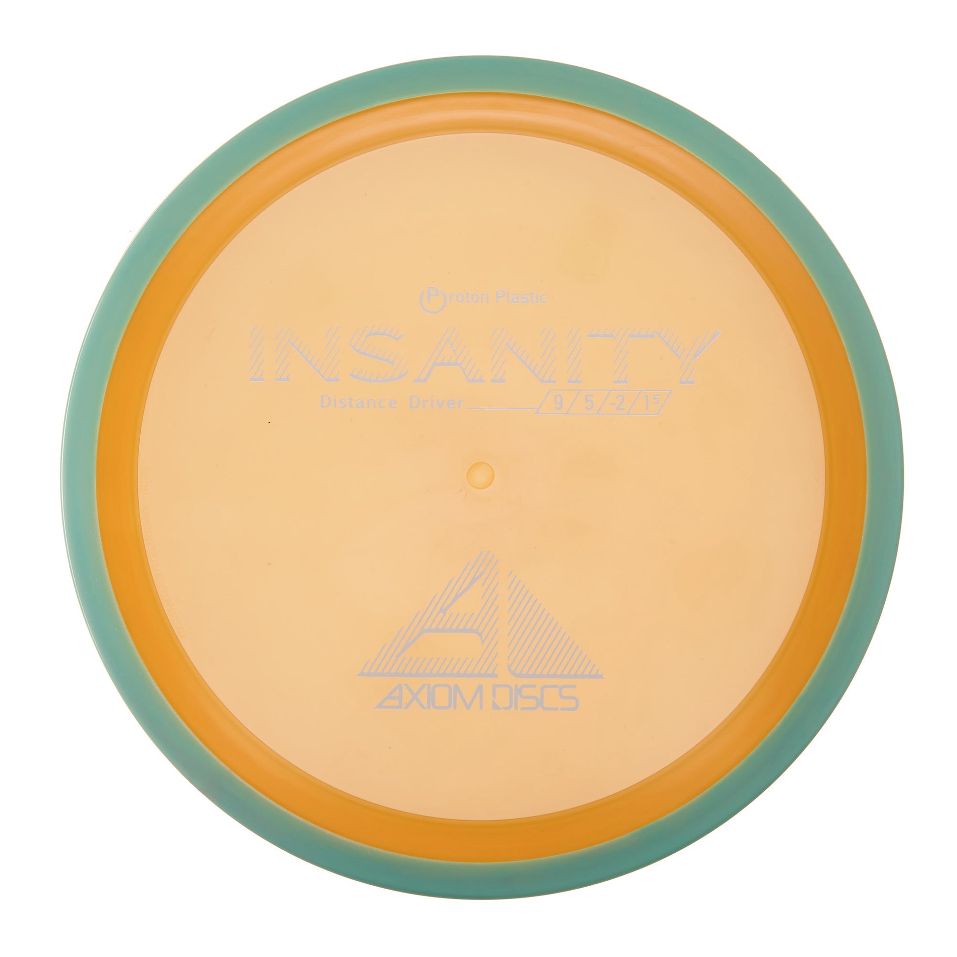 Proton Insanity – Treemagnets Disc Golf