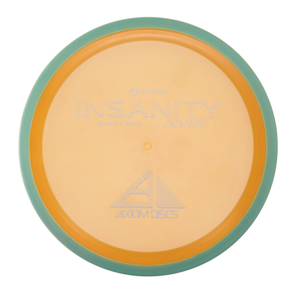 Proton Insanity – Treemagnets Disc Golf