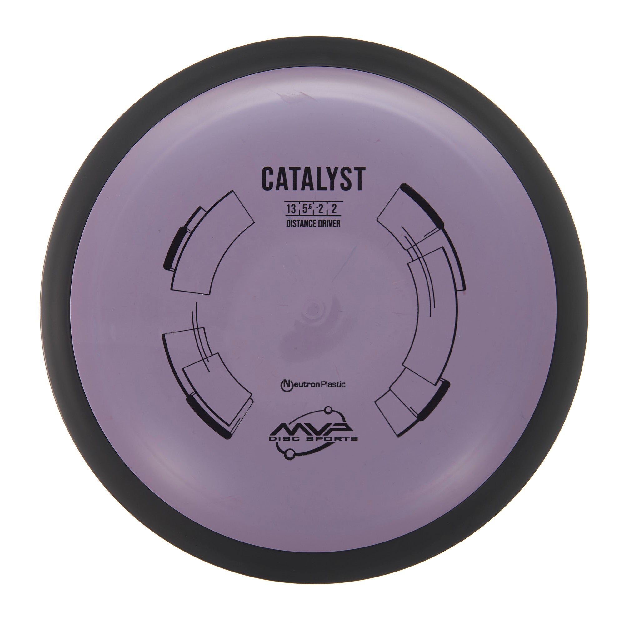 Neutron Catalyst – Treemagnets Disc Golf