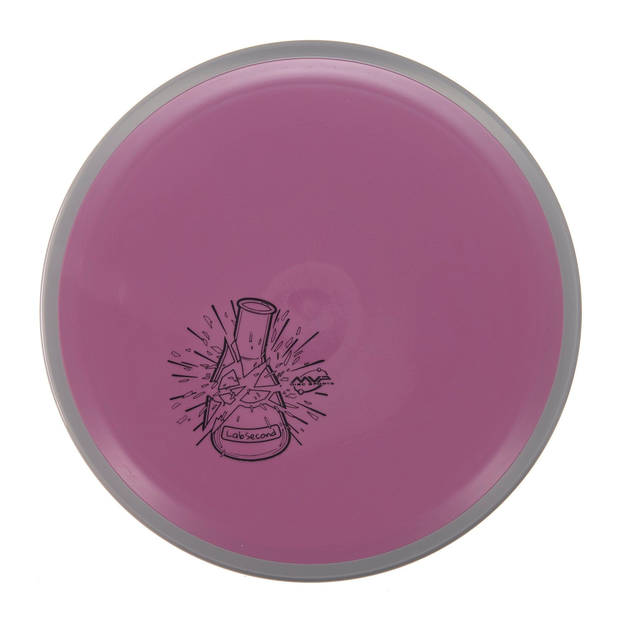 Lab Second Neutron Crave – Treemagnets Disc Golf