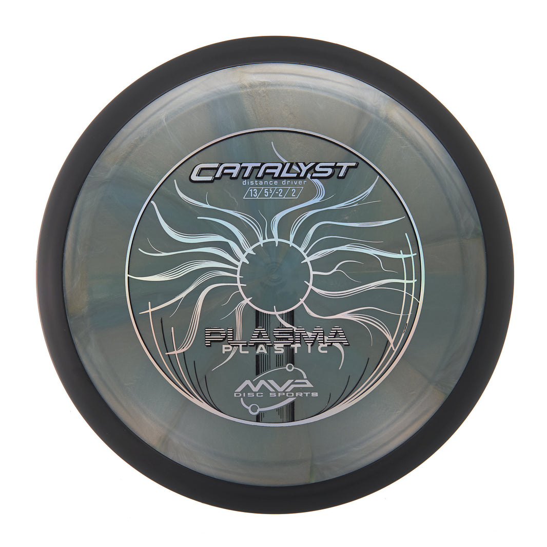 MVP Catalyst – Treemagnets Disc Golf