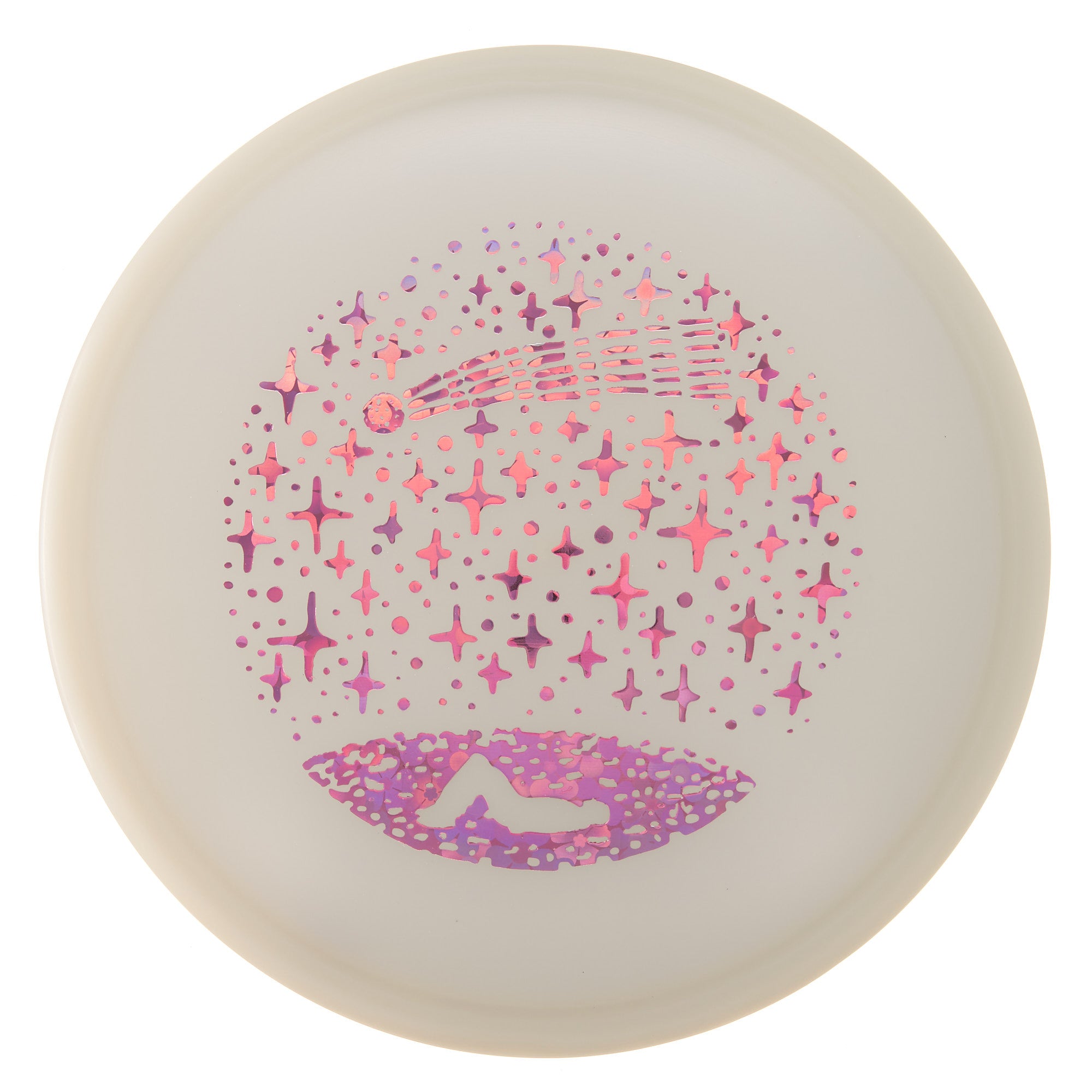 Faylor Lake Special Edition Z Glo Comet – Treemagnets
