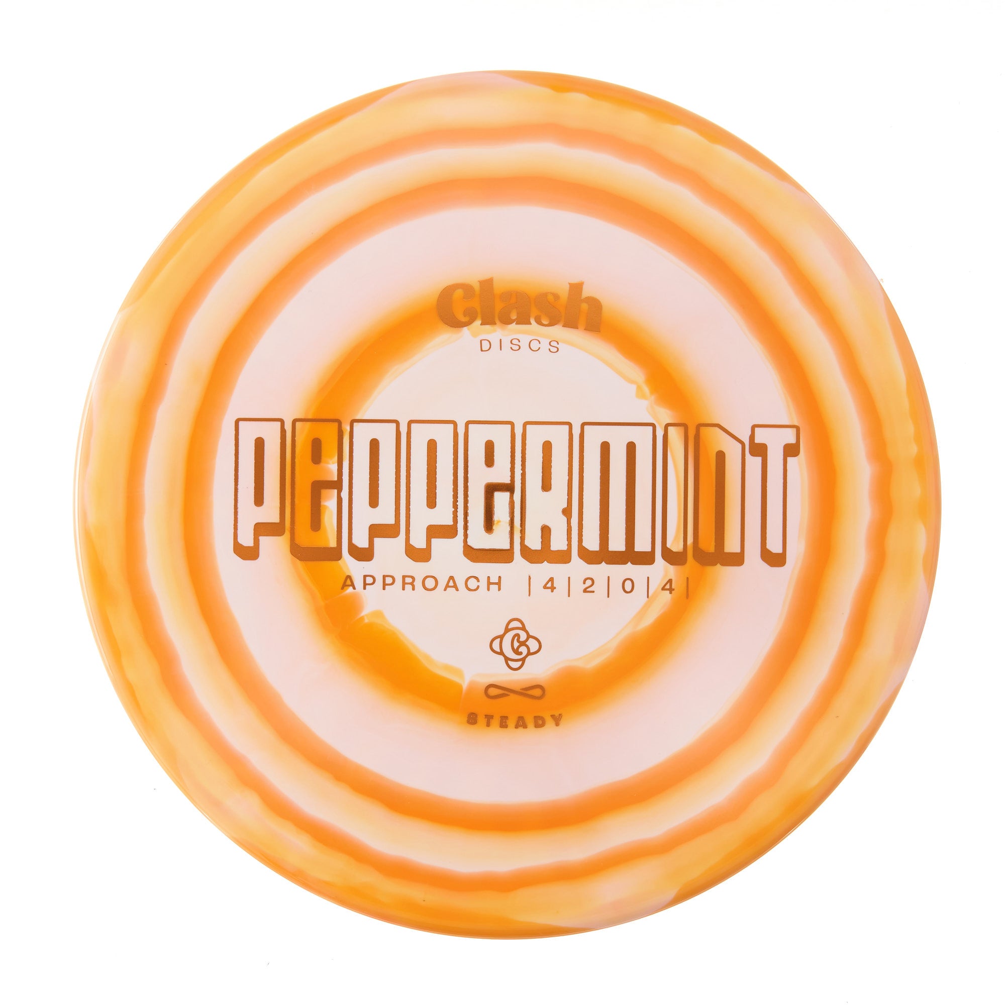 Steady Ring Peppermint – Treemagnets Disc Golf