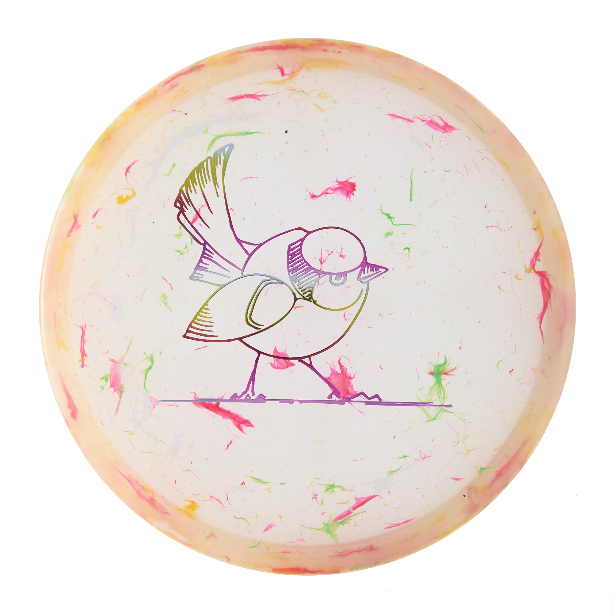 Faylor Lake Special Edition Glo Jawbreaker Z FLX Zone – Treemagnets
