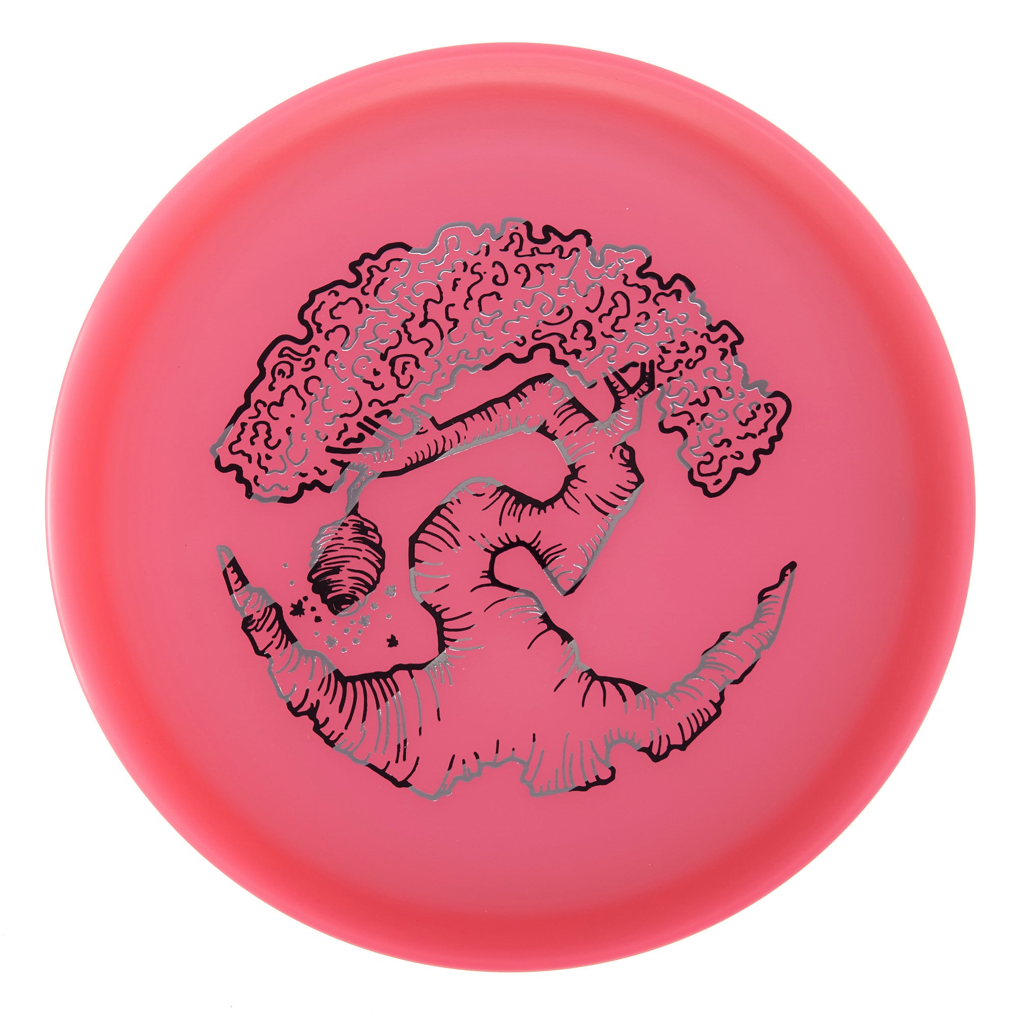 Faylor Lake Special Edition Glo Z FLX Swarm – Treemagnets