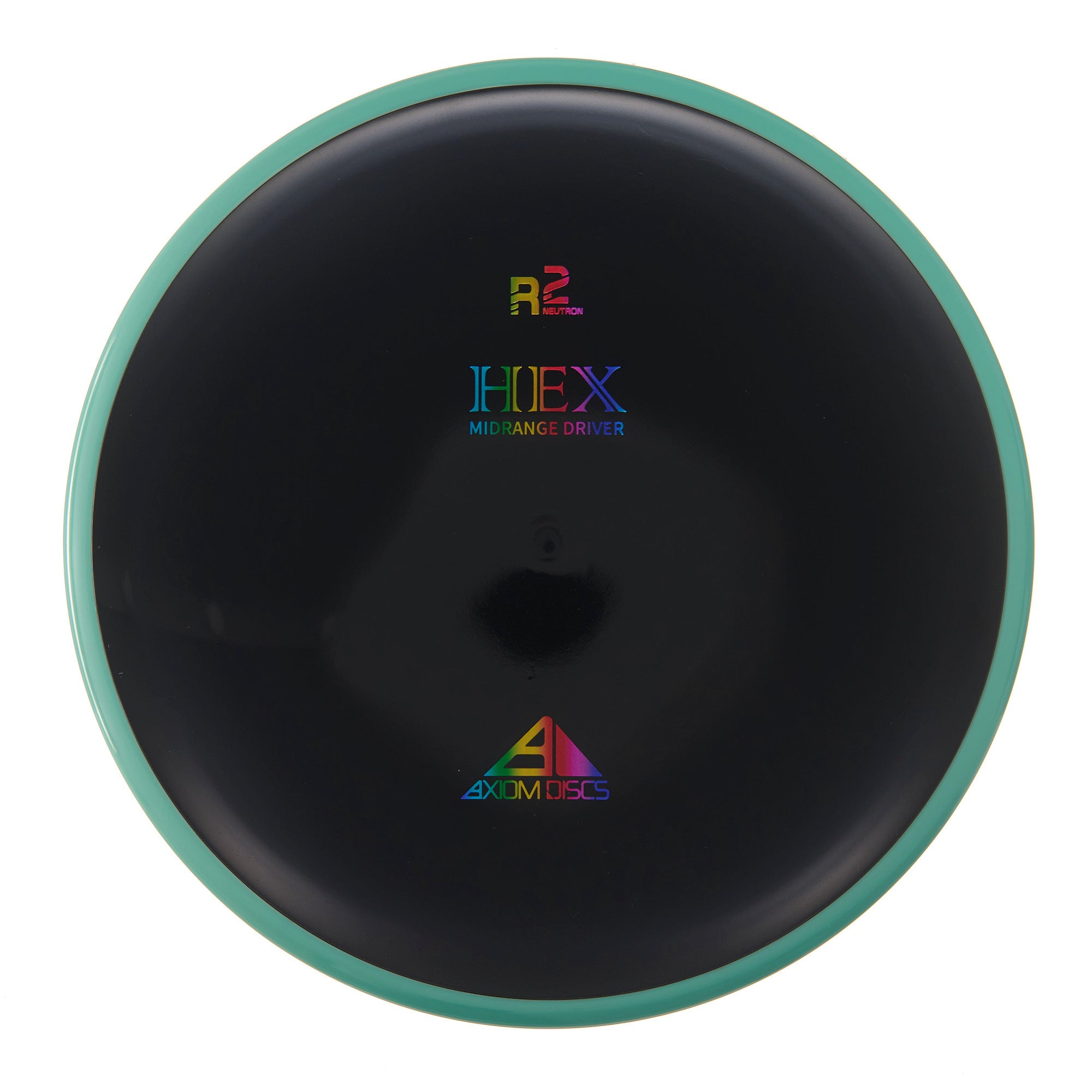 R2 Neutron Hex – Treemagnets Disc Golf