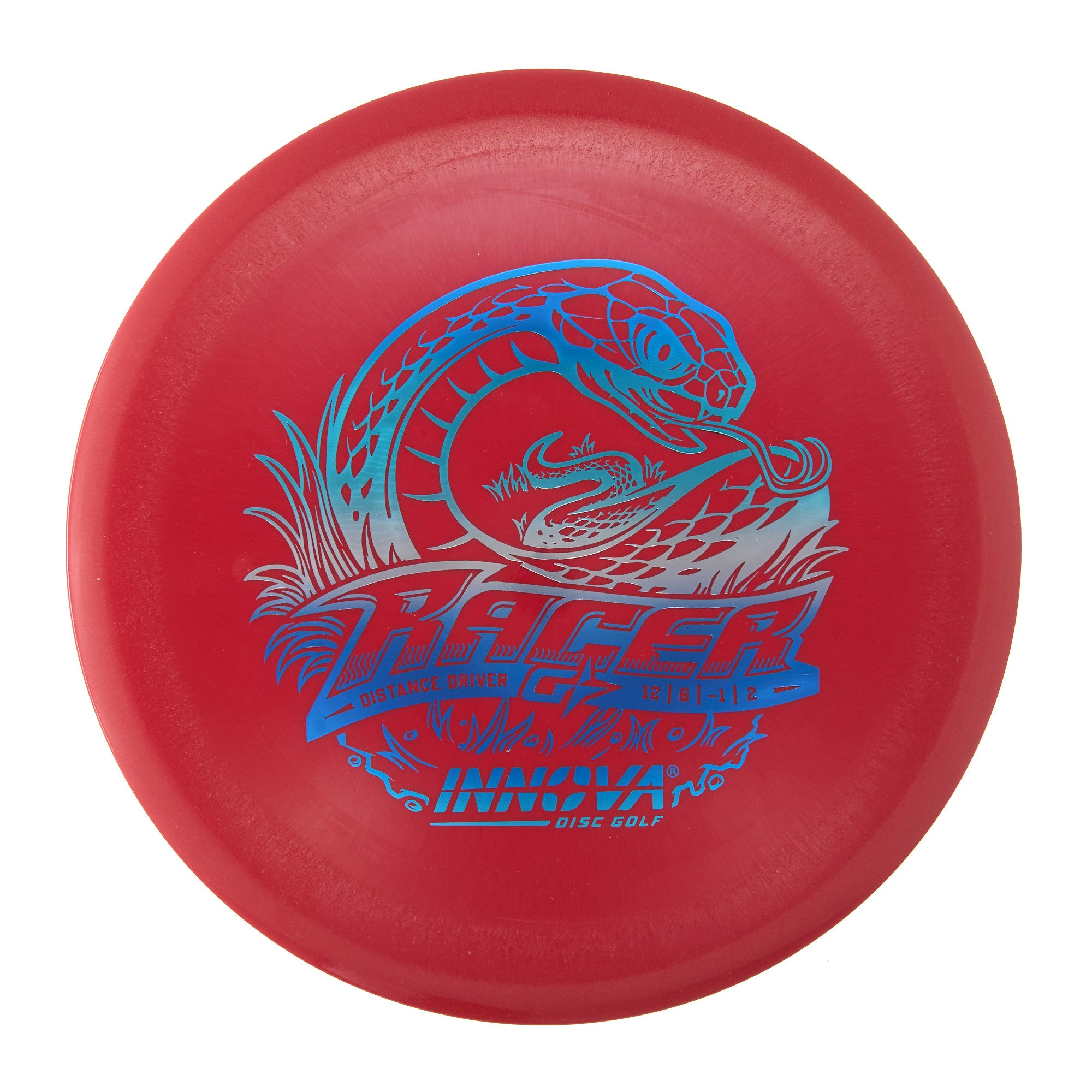 GStar Racer – Treemagnets Disc Golf