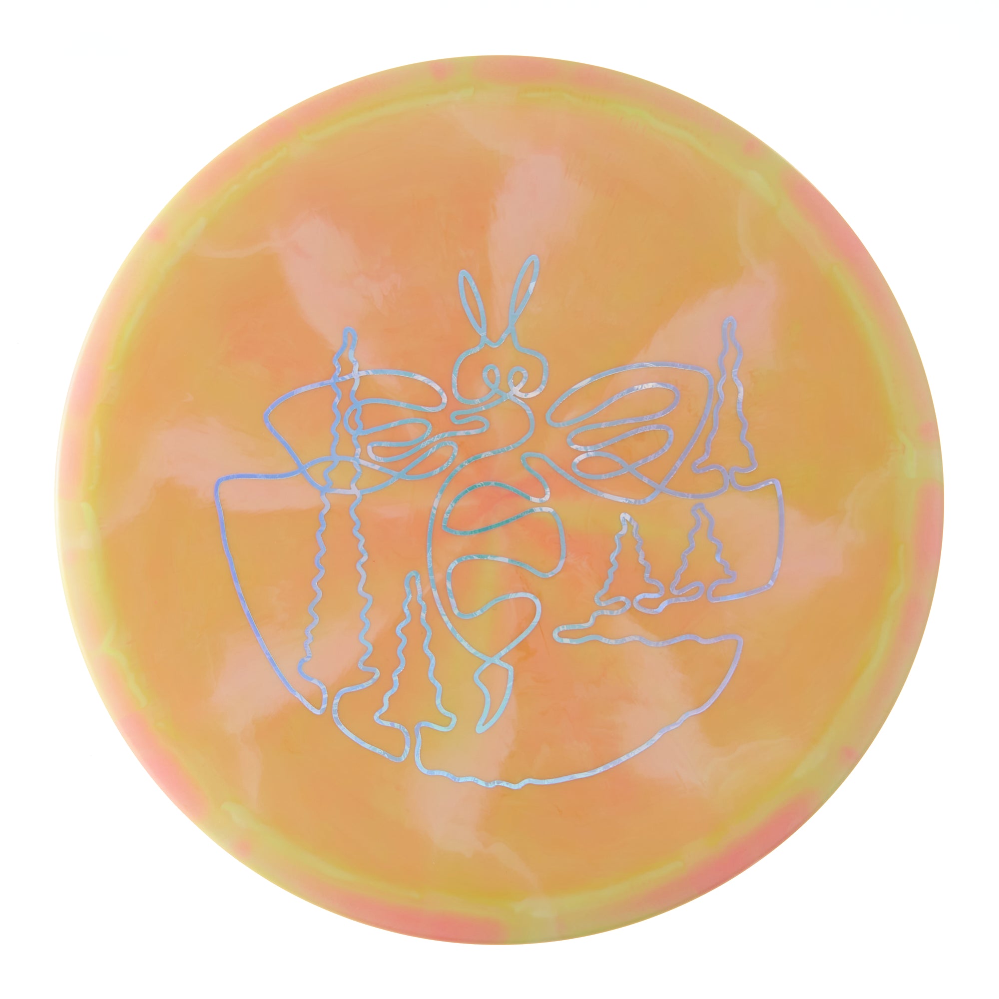 Faylor Lake Special Edition X Line Swirl Buzzz SS – Treemagnets