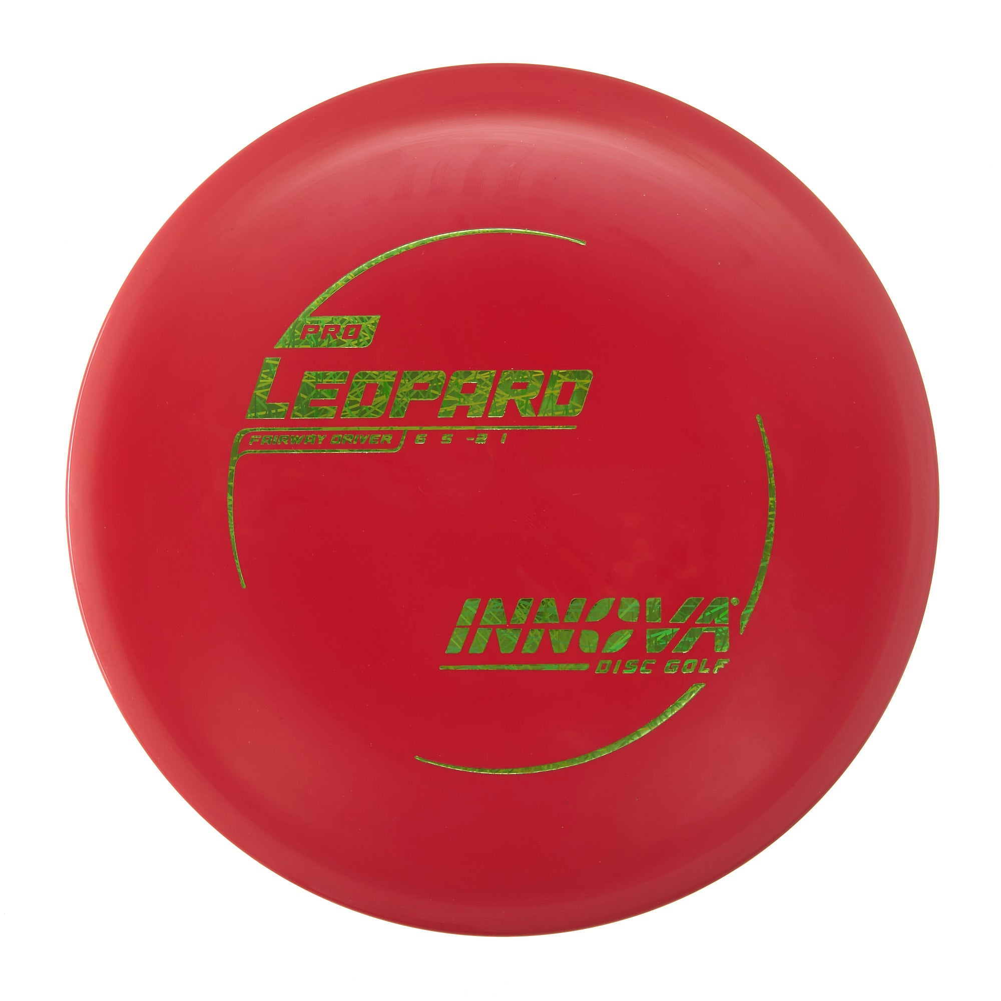 Pro Leopard – Treemagnets Disc Golf