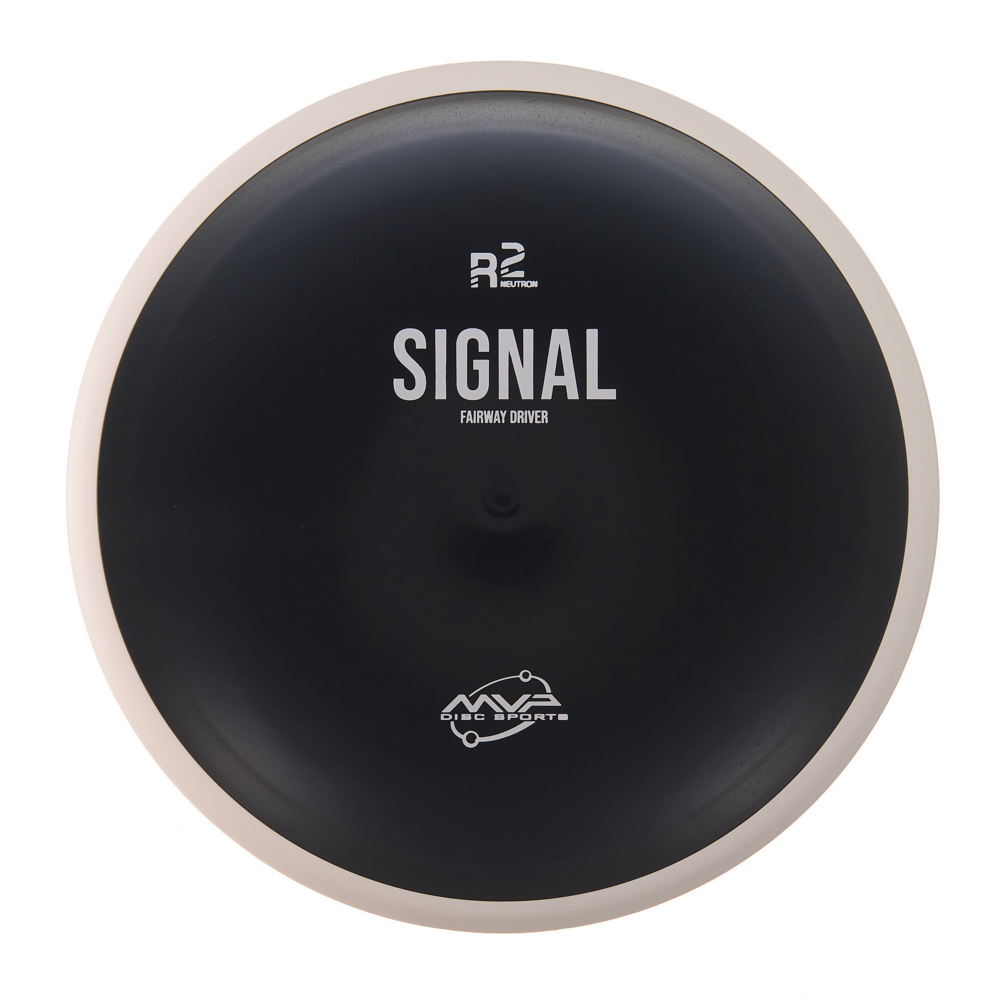 R2 Neutron Signal – Treemagnets Disc Golf