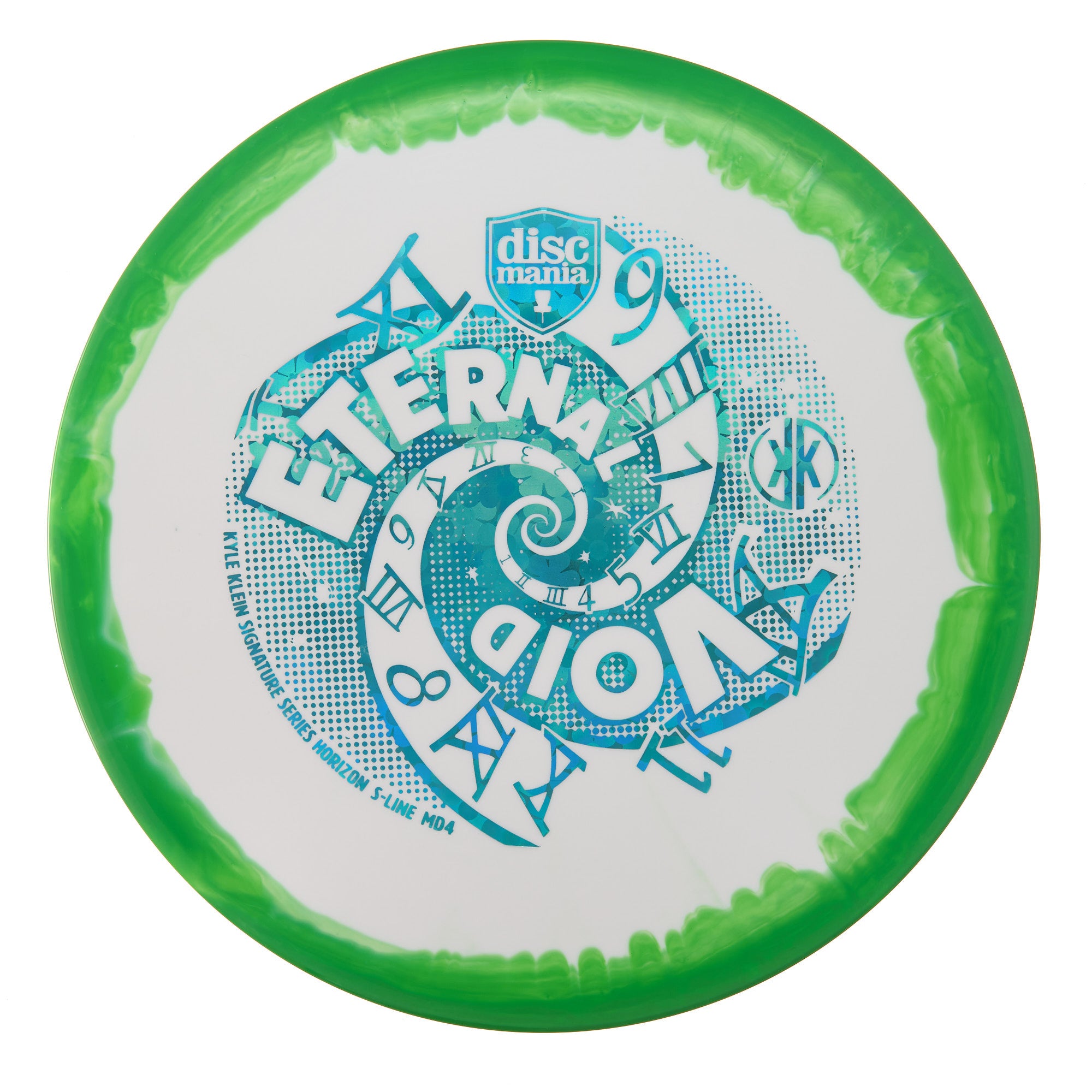 Kyle Klein Eternal Void Signature Series Horizon S-Line MD4 ...