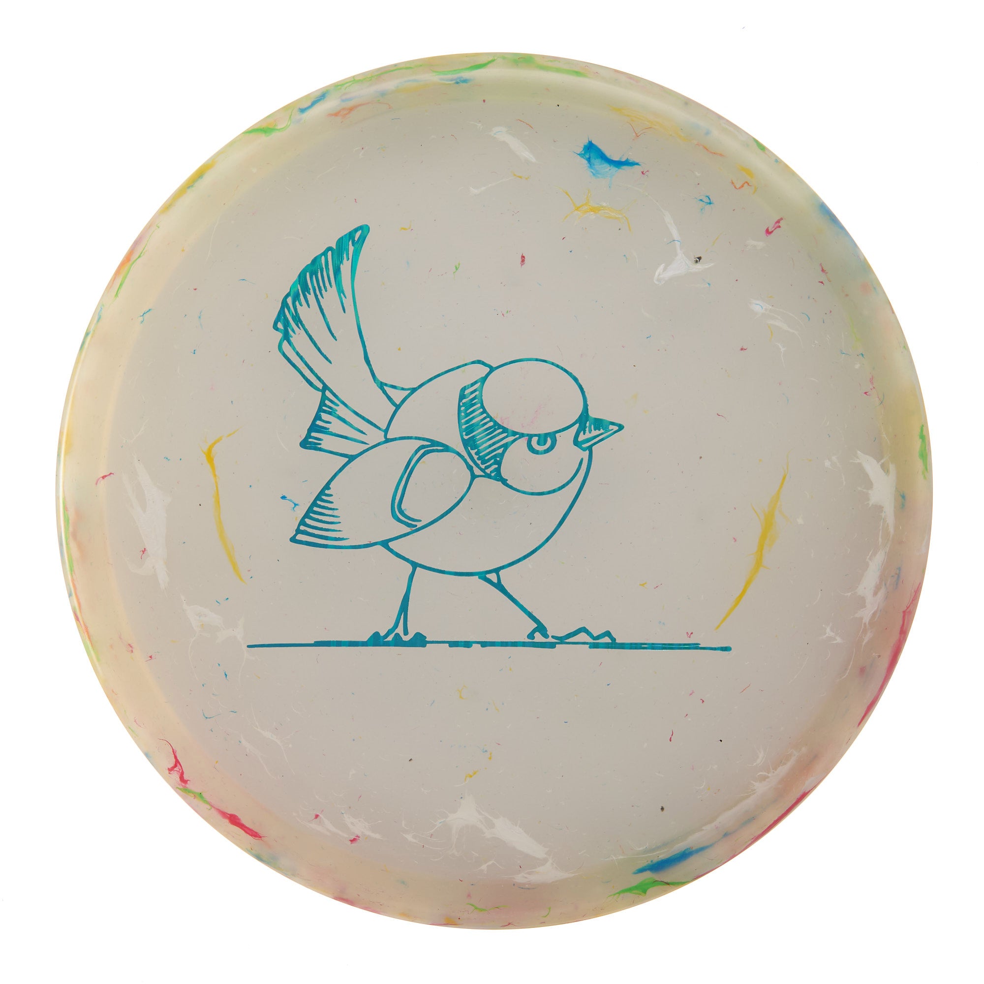 Faylor Lake Special Edition Glo Jawbreaker Z FLX Zone – Treemagnets