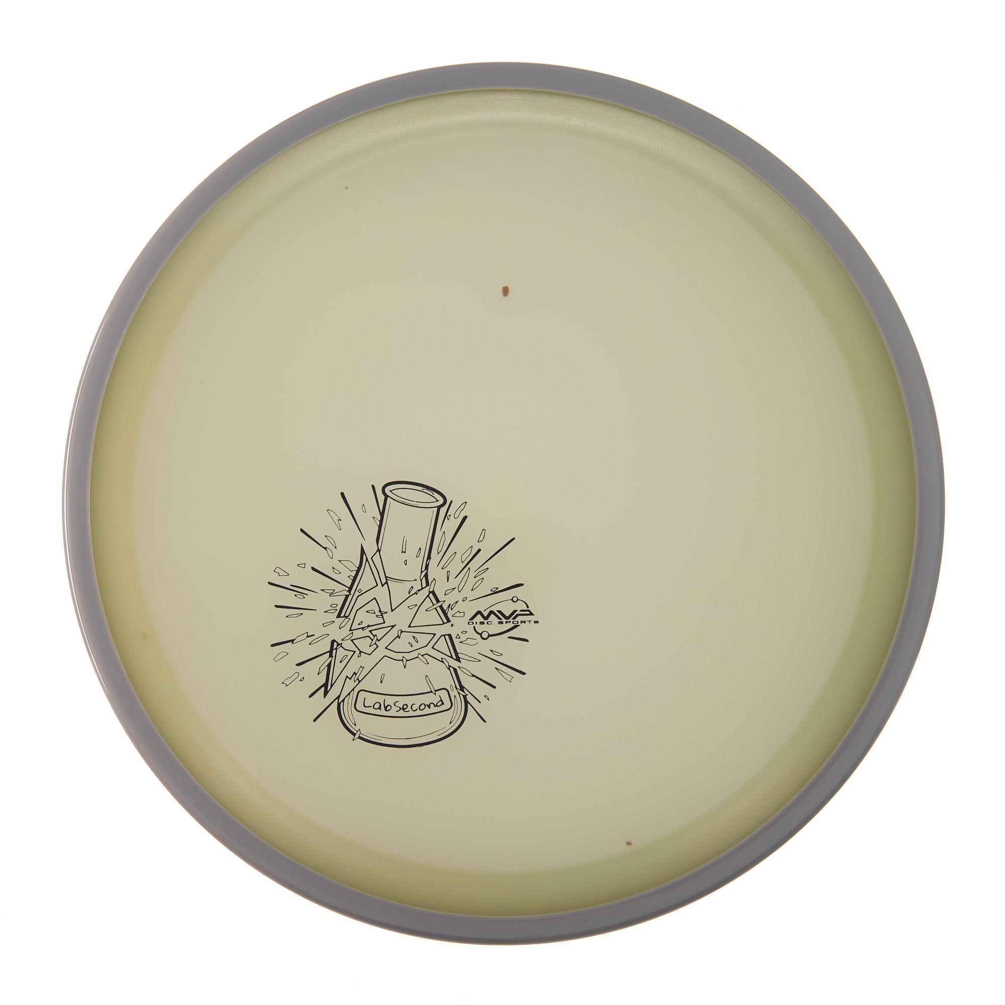 Lab Second Eclipse 2.0 Crave – Treemagnets Disc Golf