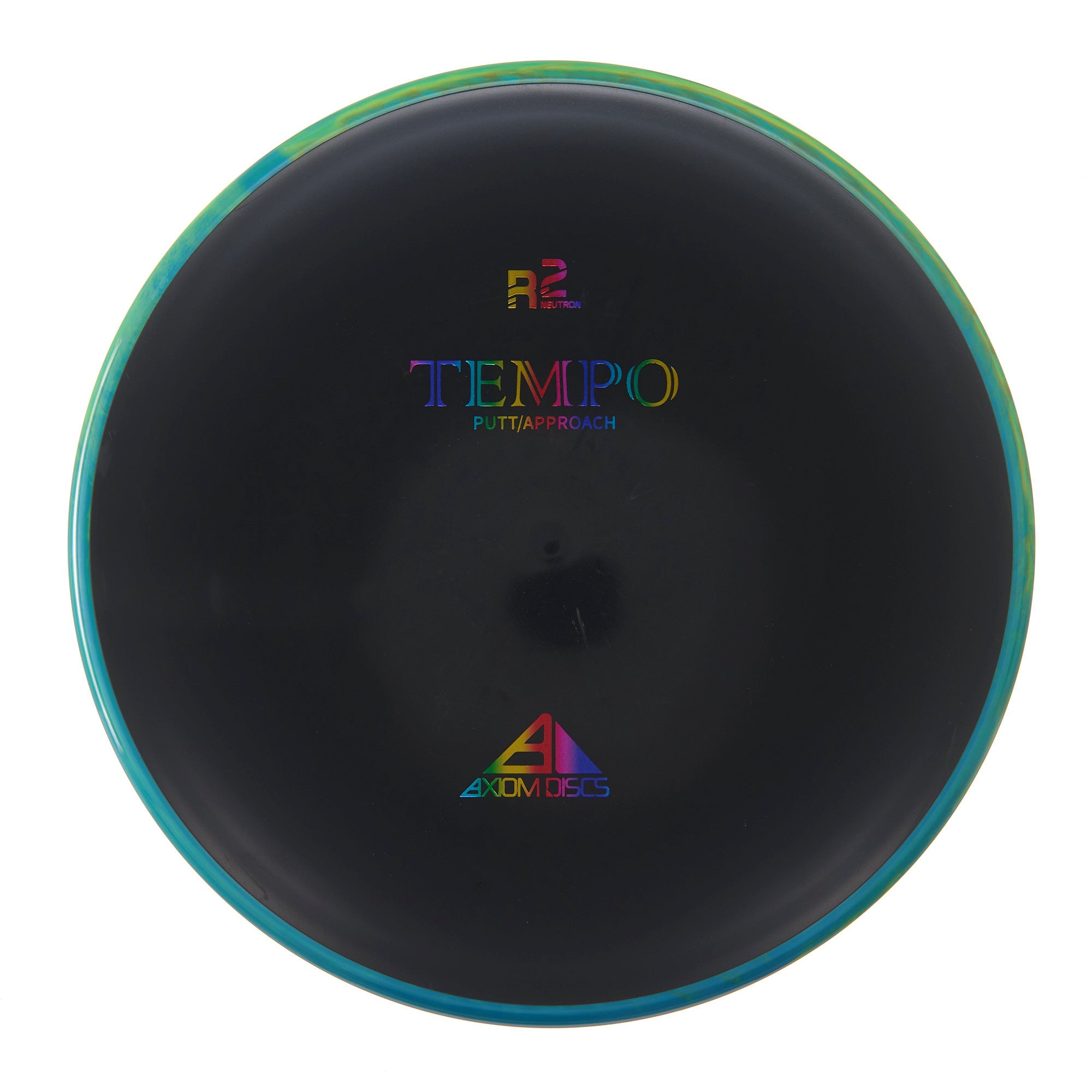 R2 Neutron Tempo – Treemagnets Disc Golf