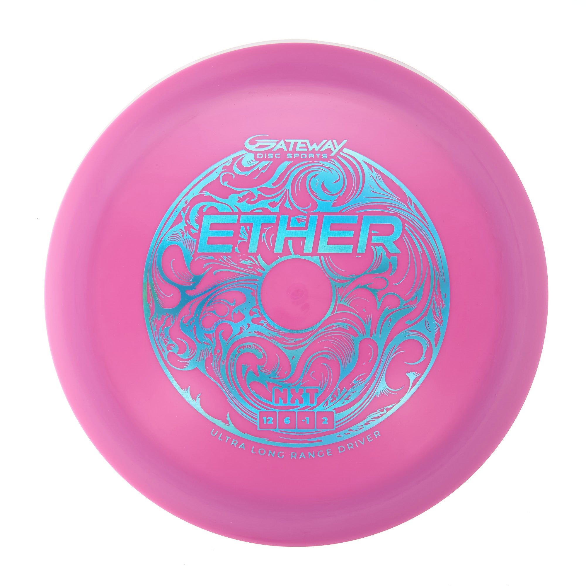 NXT Ether – Treemagnets Disc Golf