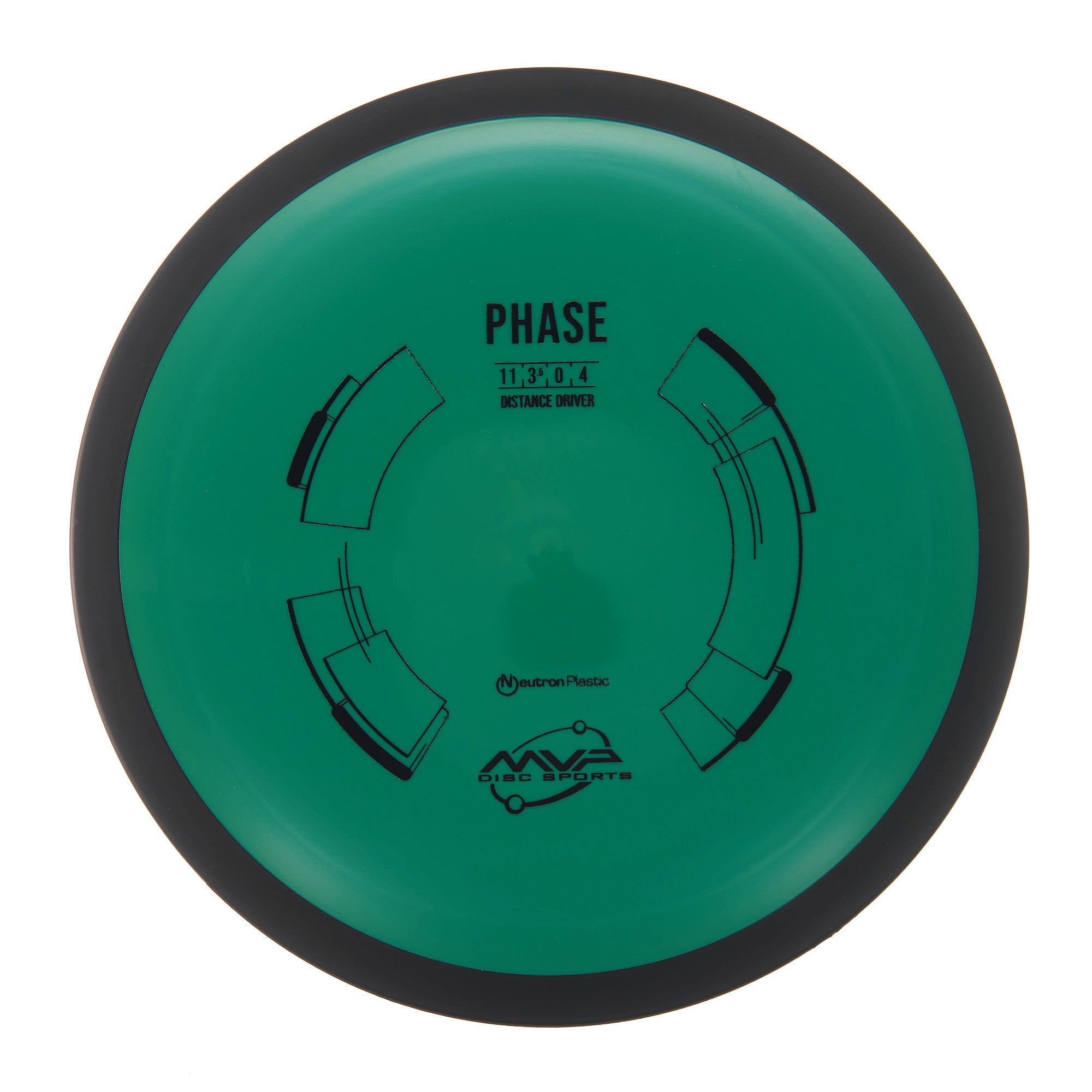 Neutron Phase – Treemagnets Disc Golf