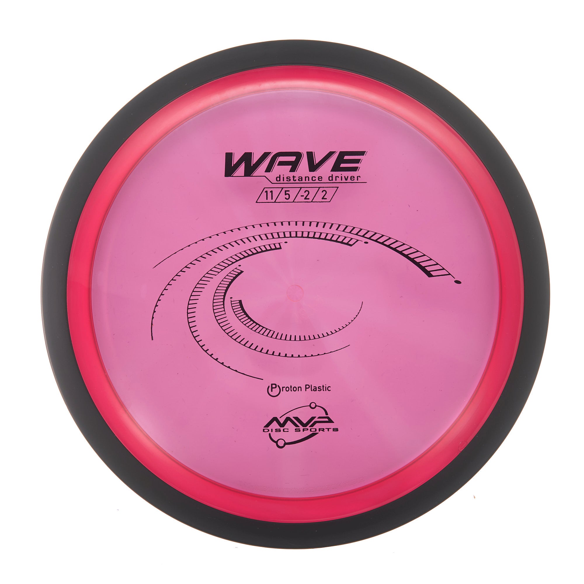 Proton Wave – Treemagnets Disc Golf