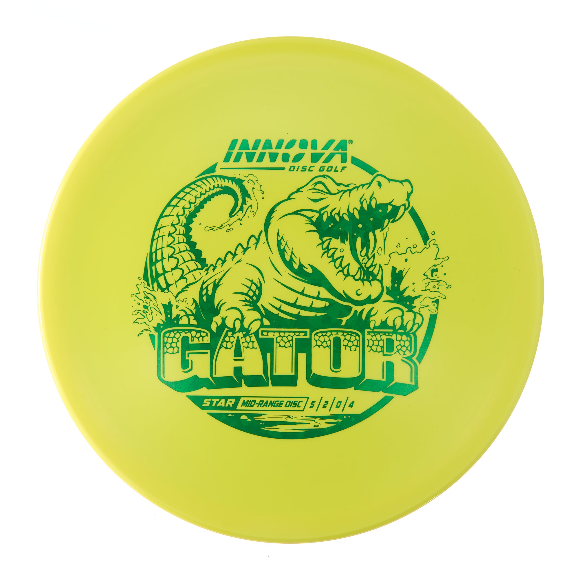 Star Gator – Treemagnets